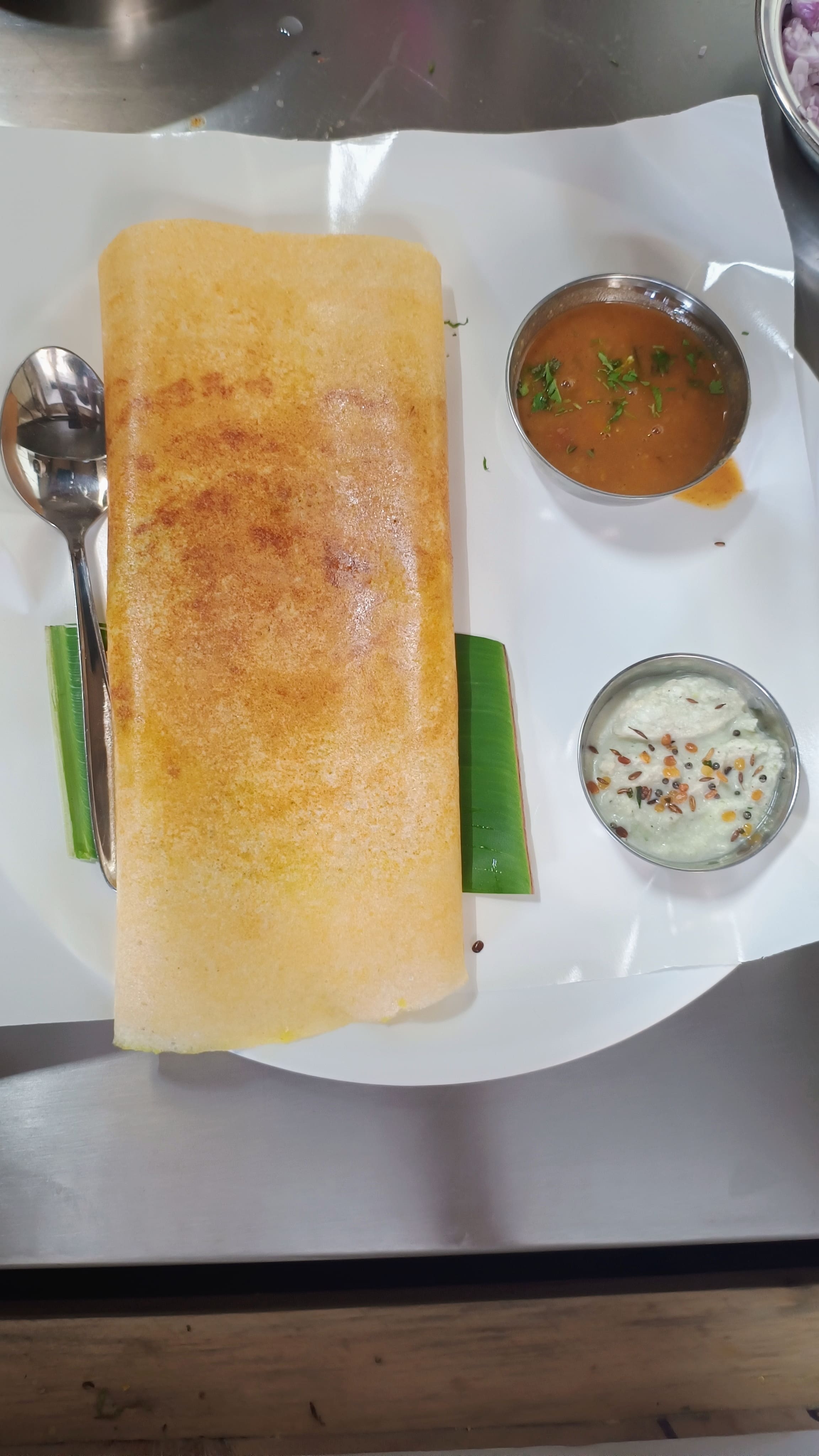 Menu of Utkal Udupi, Lower Parel, Mumbai