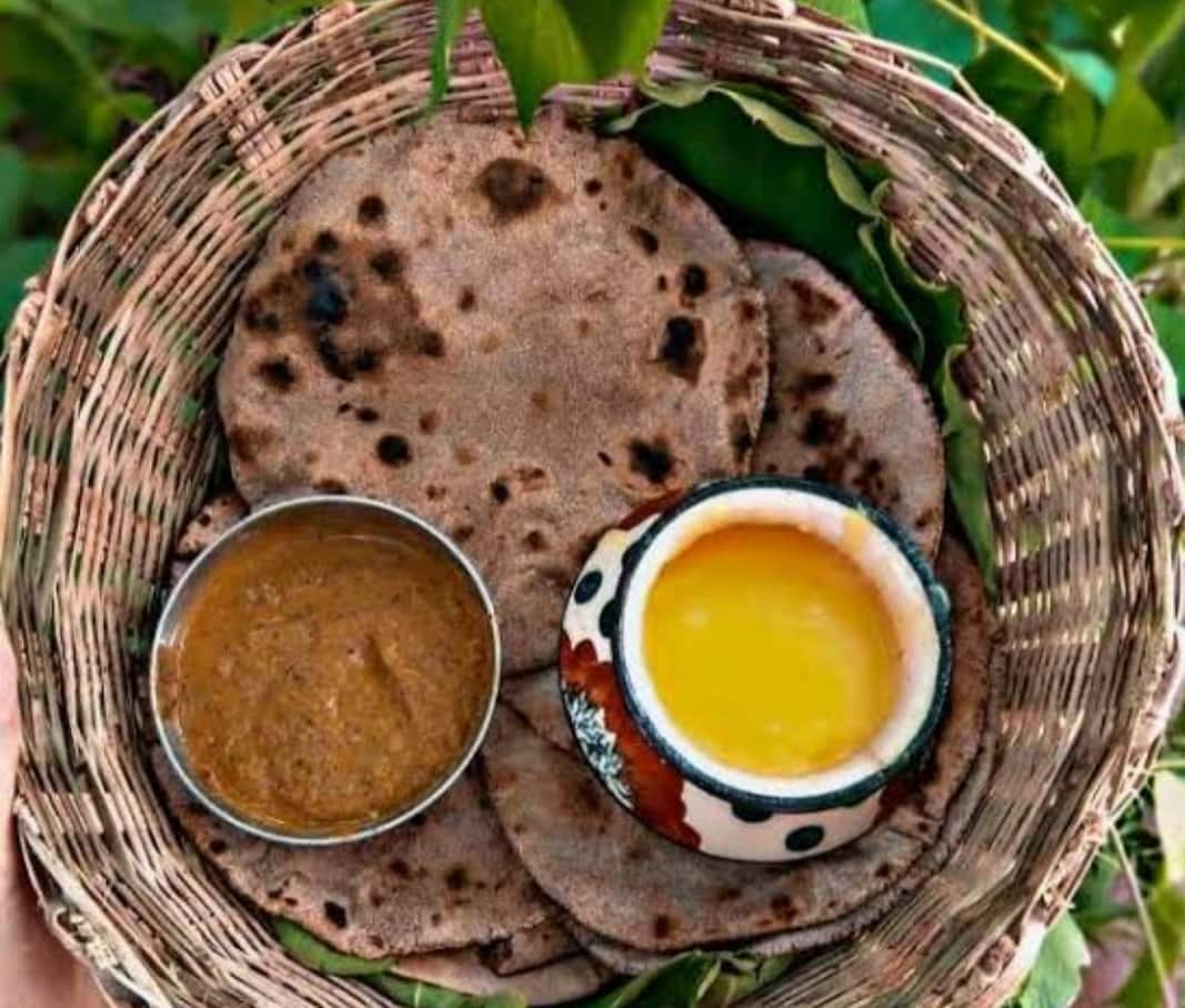 Uttrakhand Paratha Hub, Sahibabad, Ghaziabad | Zomato