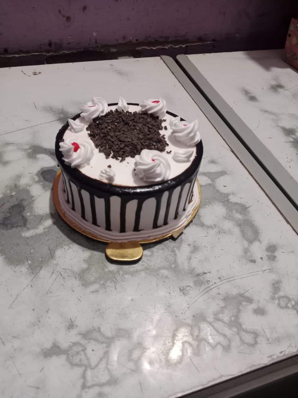 Cake Darbar , Jhotwara, Jaipur | Zomato