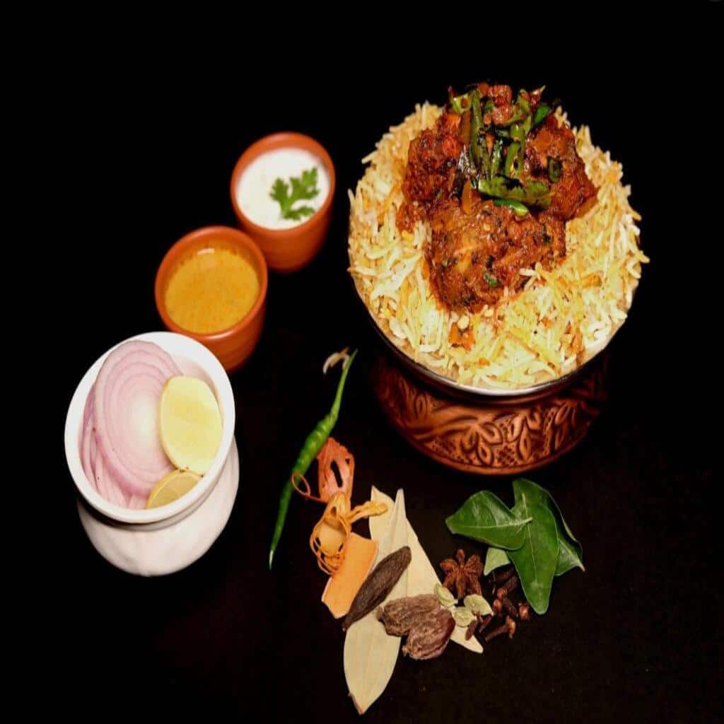 VL Family Restaurant & Biriyani Hub, Arilova, Vizag | Zomato