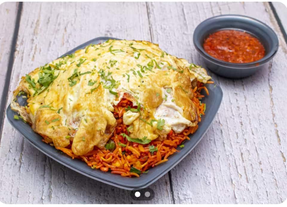 Unique Palace Chinese Restaurant, Chembur, Mumbai | Zomato