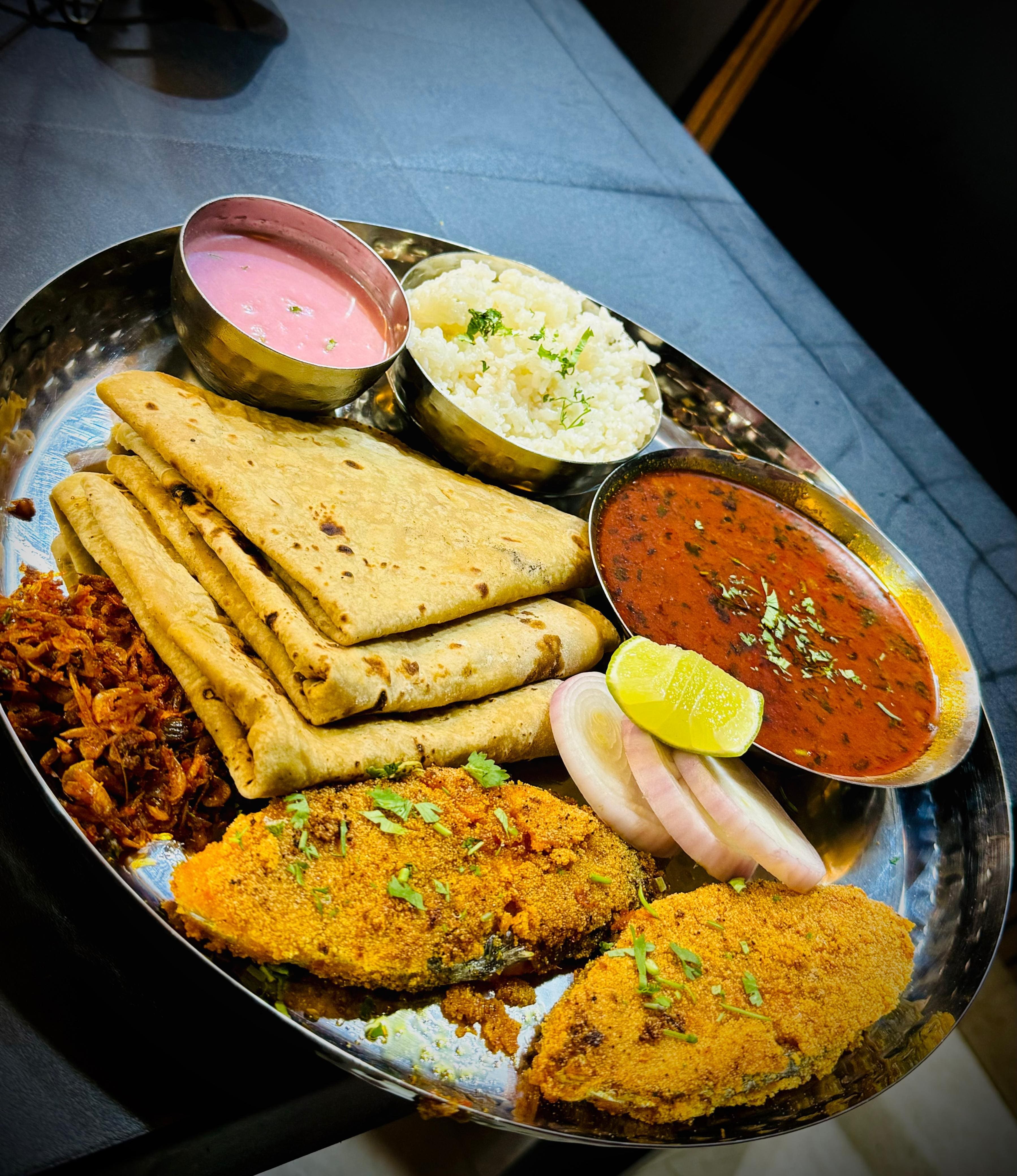 Menu of Hotel Garava Veg And Nonveg, Lonavala, Pune