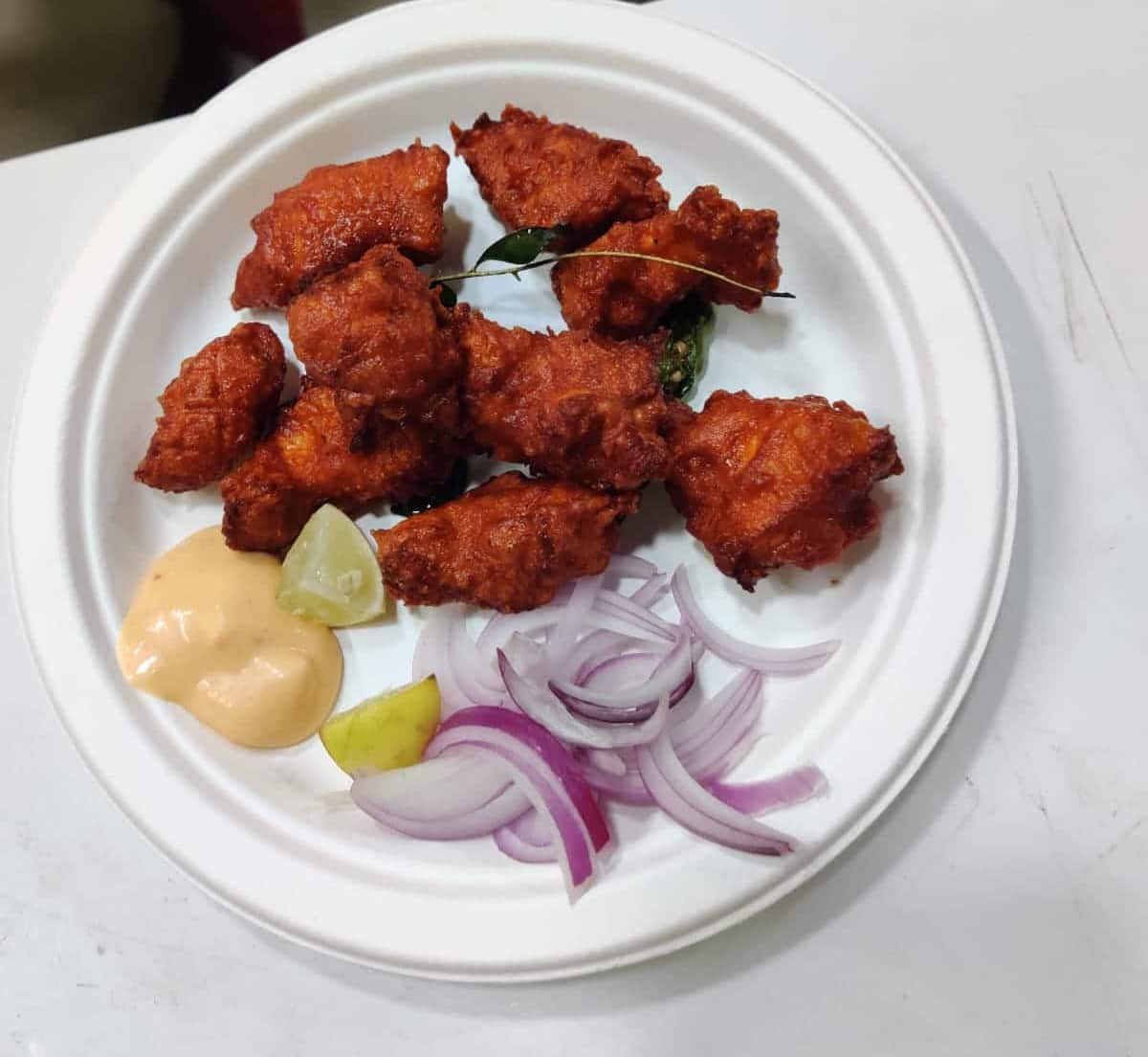 Pakodi & Politics, Electronic City order online - Zomato