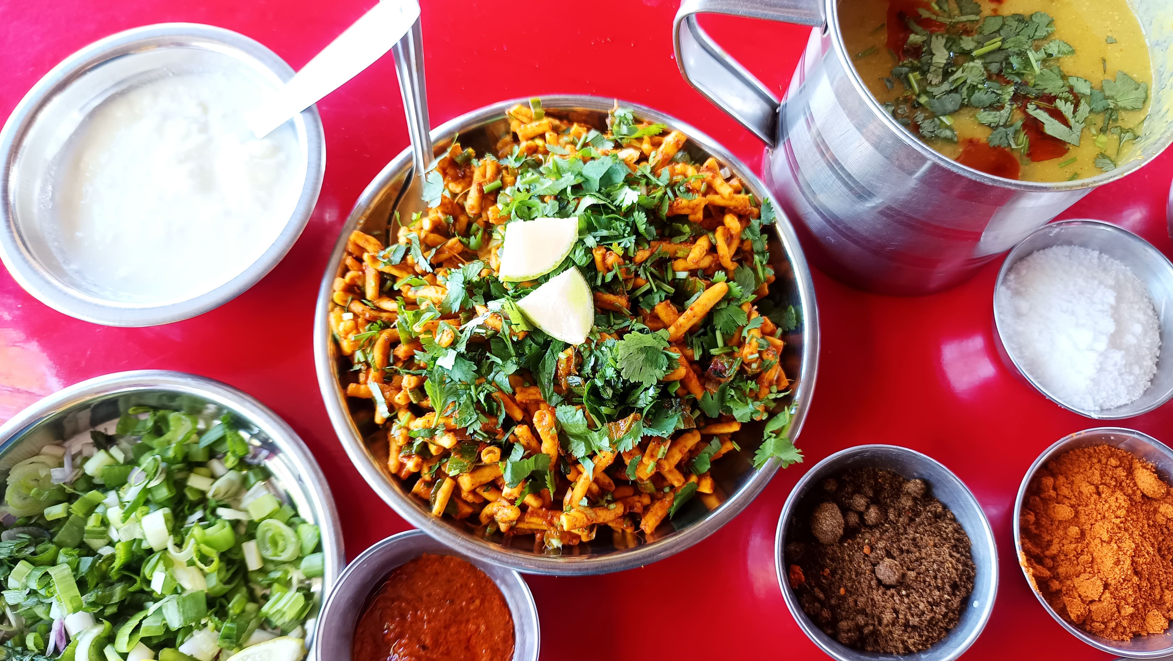 Shree Sikotar Sev Usad, Waghodiya, Vadodara | Zomato
