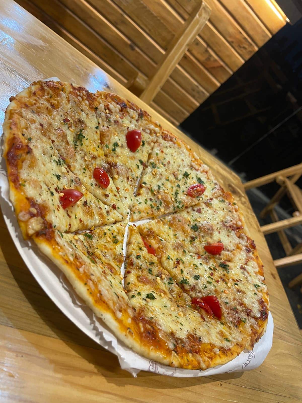 Crave Nation, Prashant Vihar, New Delhi | Zomato