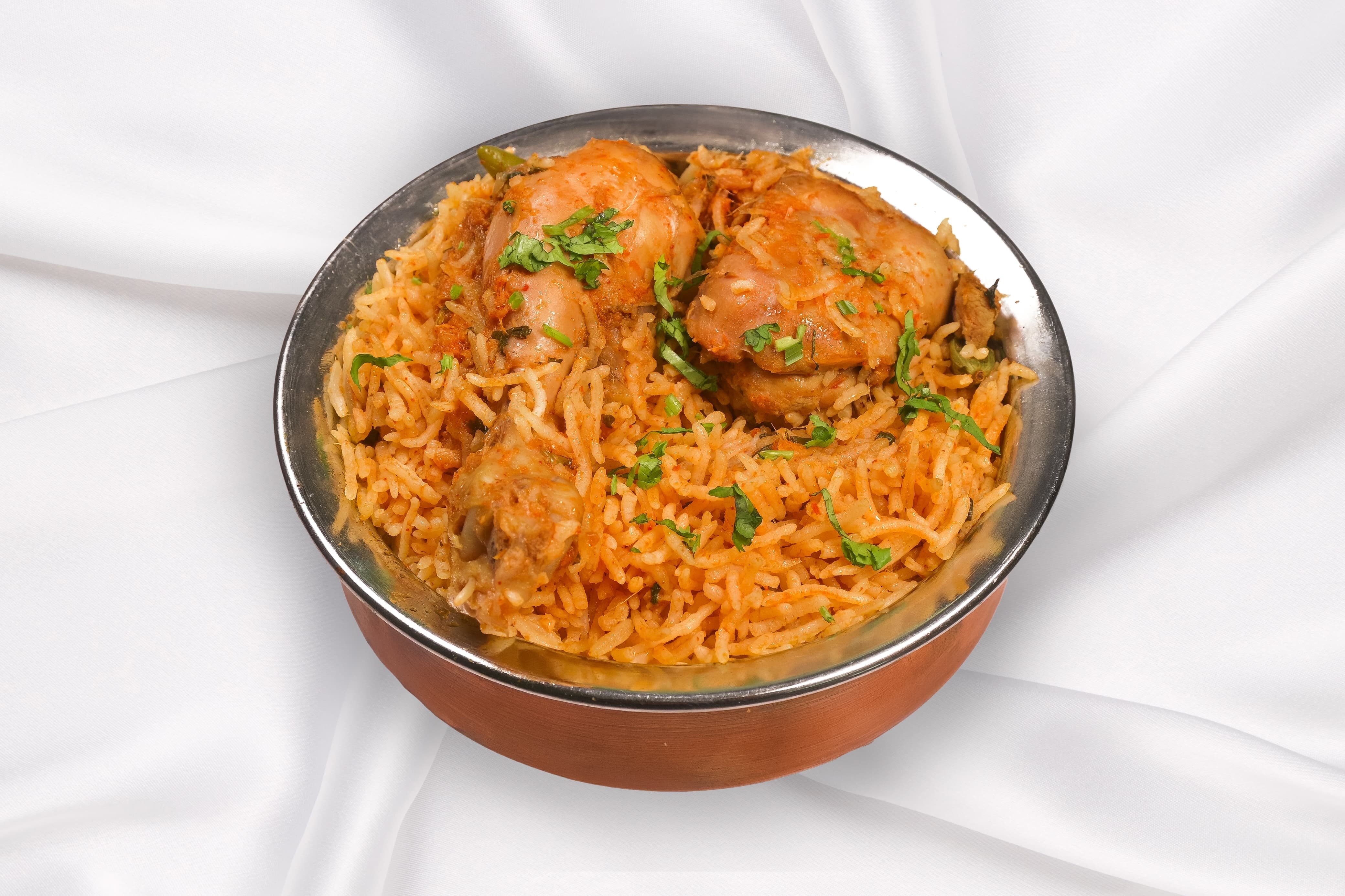 Biri Biriyani, Othakadai, Madurai | Zomato
