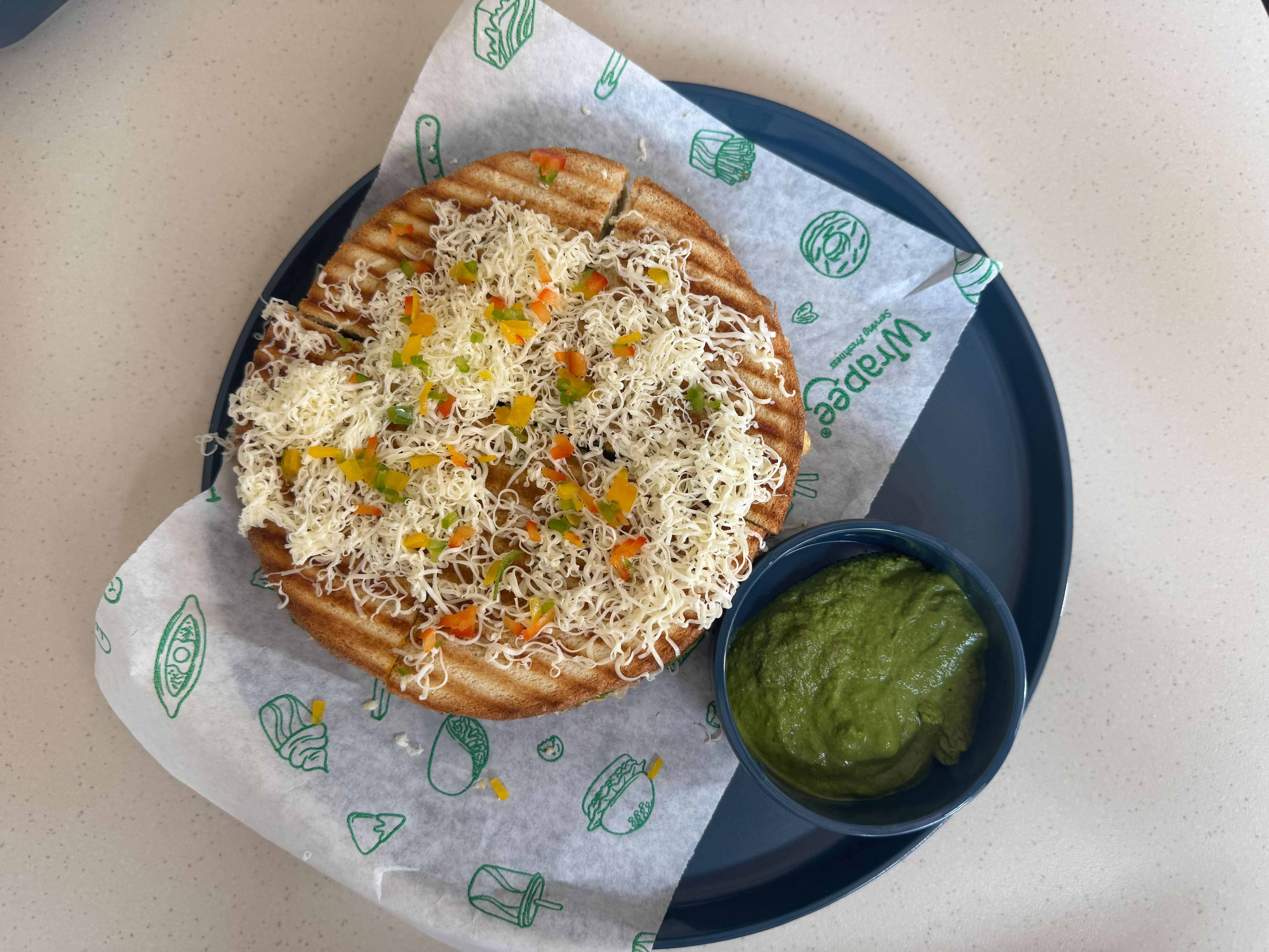 Nexus Point, Mota Varachha, Surat | Zomato