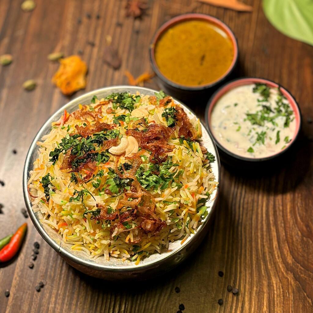 Biryan-E-Azam, Badlapur, Thane | Zomato