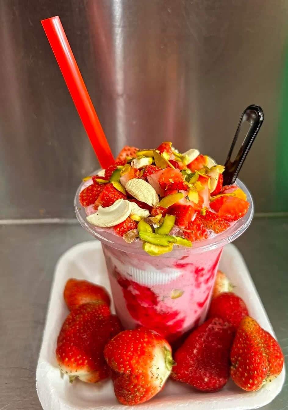 Dr. Shake, Mapusa, Goa | Zomato