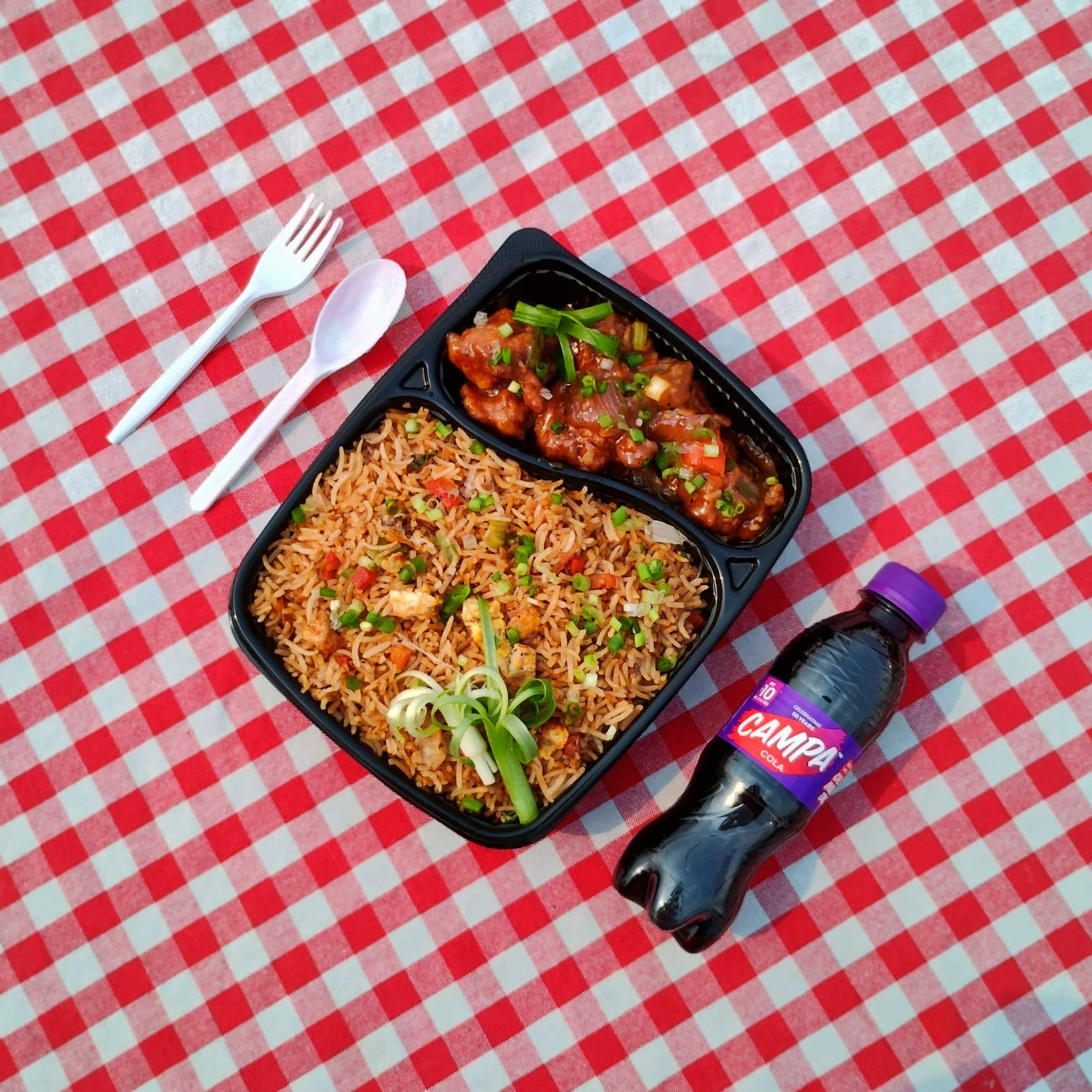 D - Kitchen, Hatibagan, Kolkata | Zomato