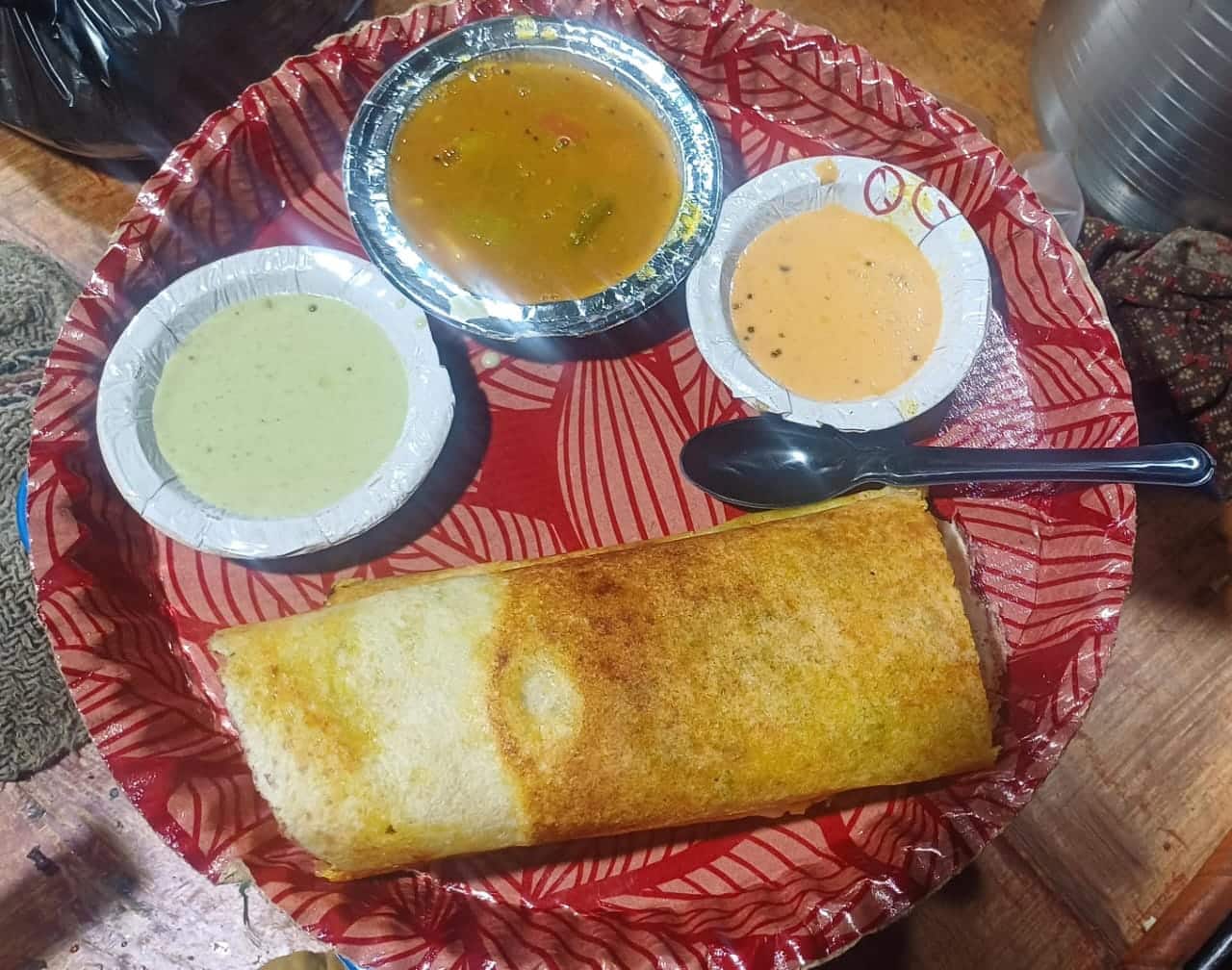Madrasi Dosa, Nanda Nagar, Gorakhpur | Zomato