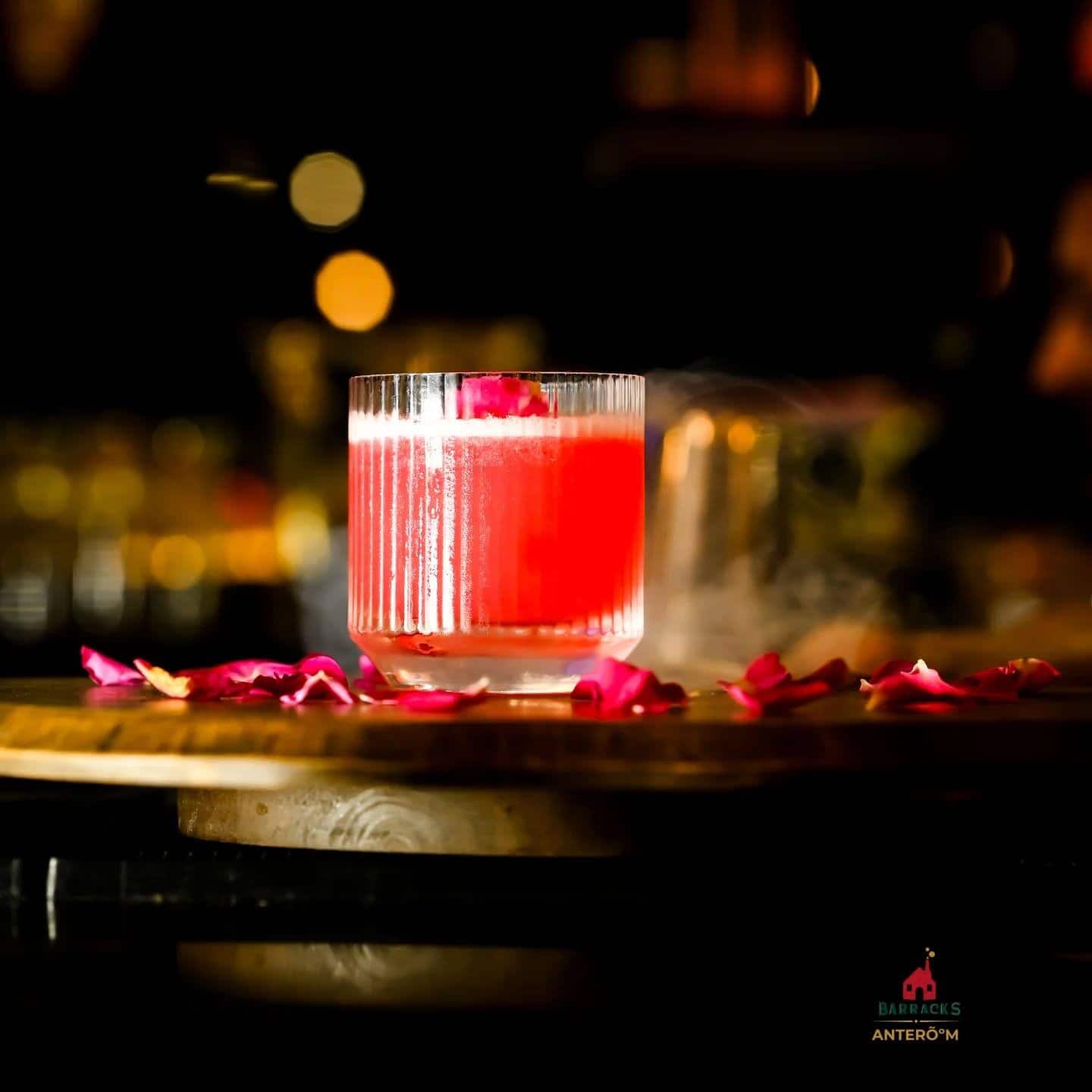 Barracks & Ante Room, Sainikpuri, Secunderabad | Zomato