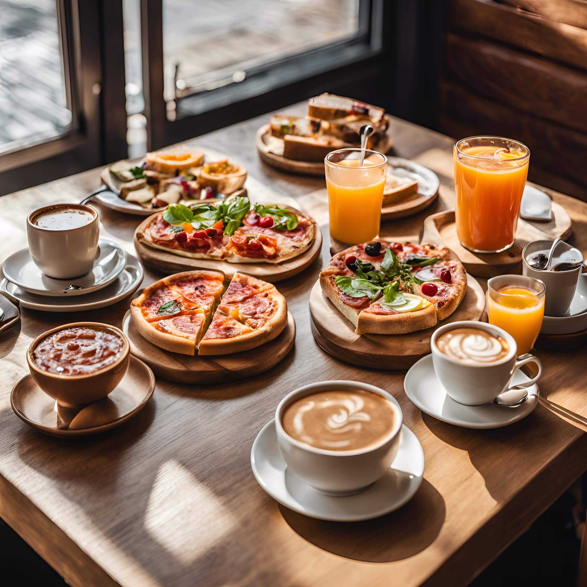 Menu of Mist Juice Cafe , Varthur Main Road, Whitefield, Bangalore