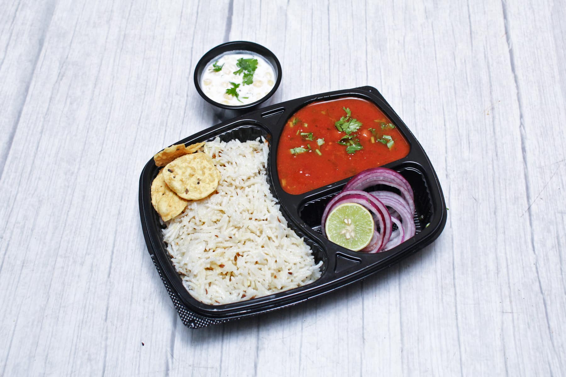 The Complete Meal, Mukherjee Nagar, New Delhi | Zomato