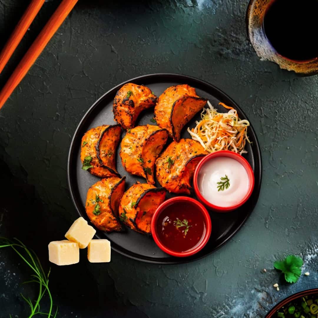 Rowdy Momo Cafe, Piplod, Surat | Zomato