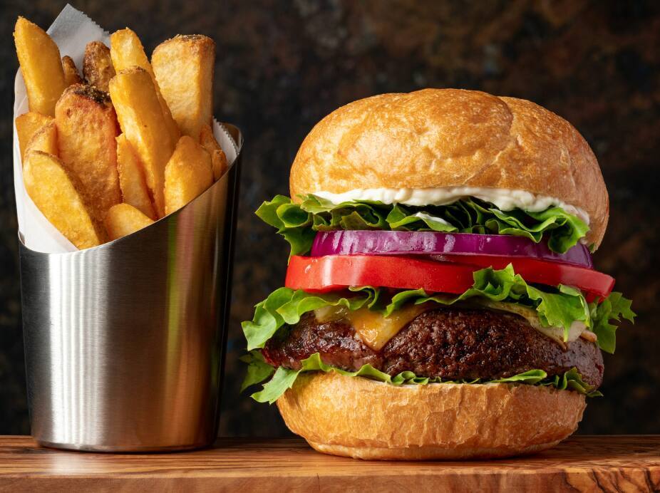 My Choice Burgers, Gandipet, Hyderabad | Zomato