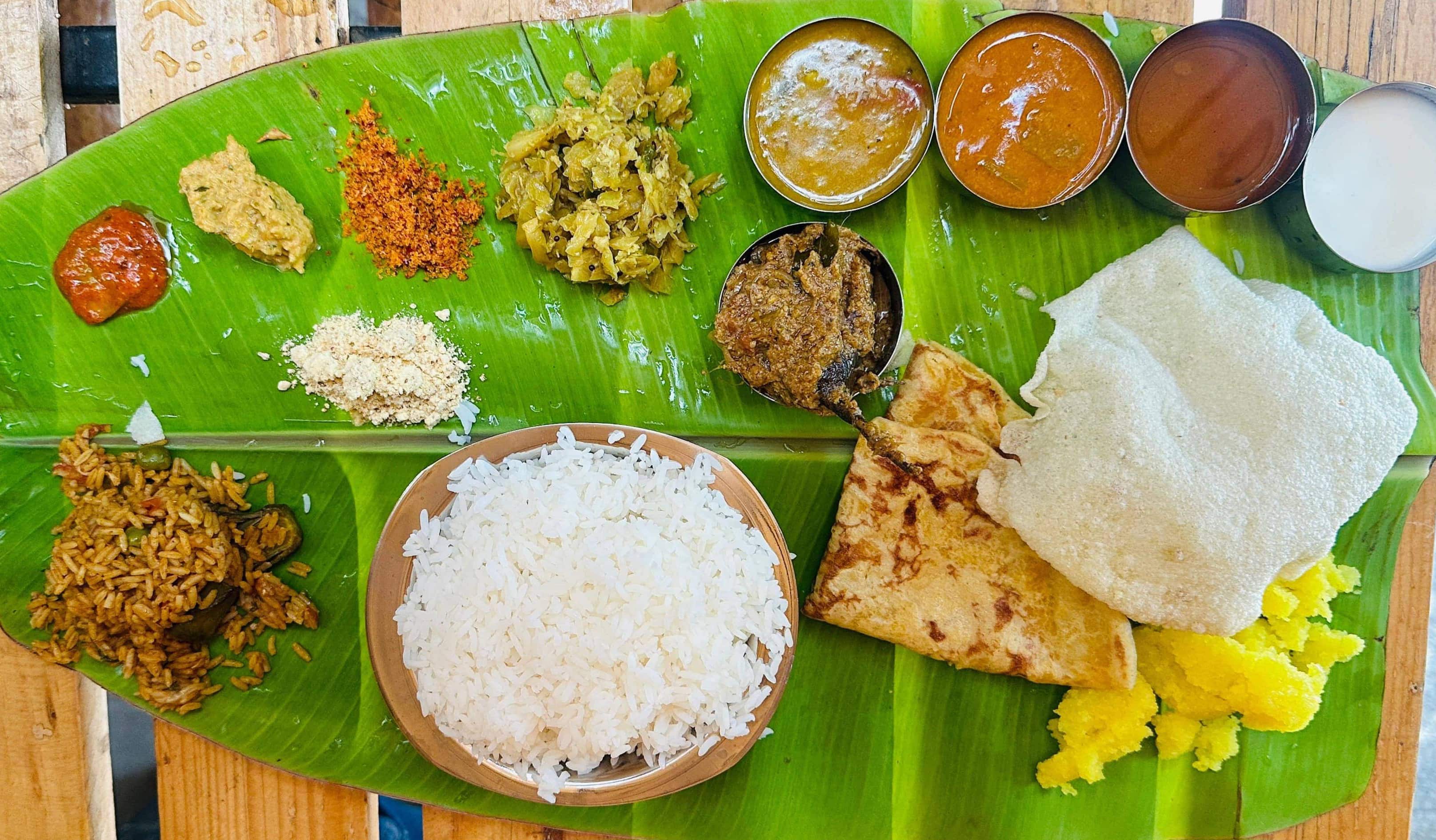 House Of Taste, New BEL Road, Bangalore | Zomato