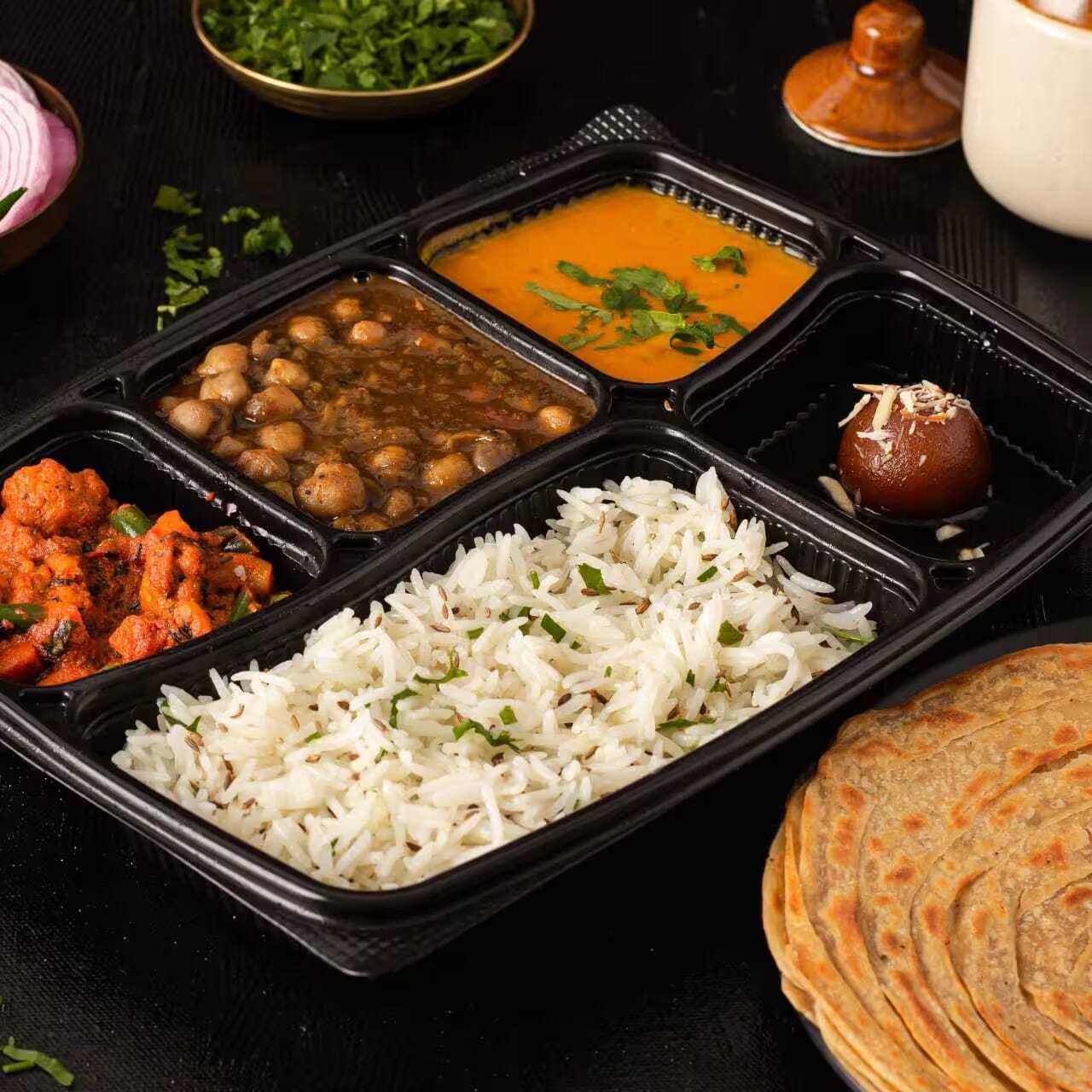 Asha Kitchen , Dwarka Mor, New Delhi | Zomato