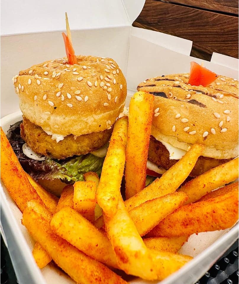 Sugar Daddy , Karkardooma, New Delhi | Zomato