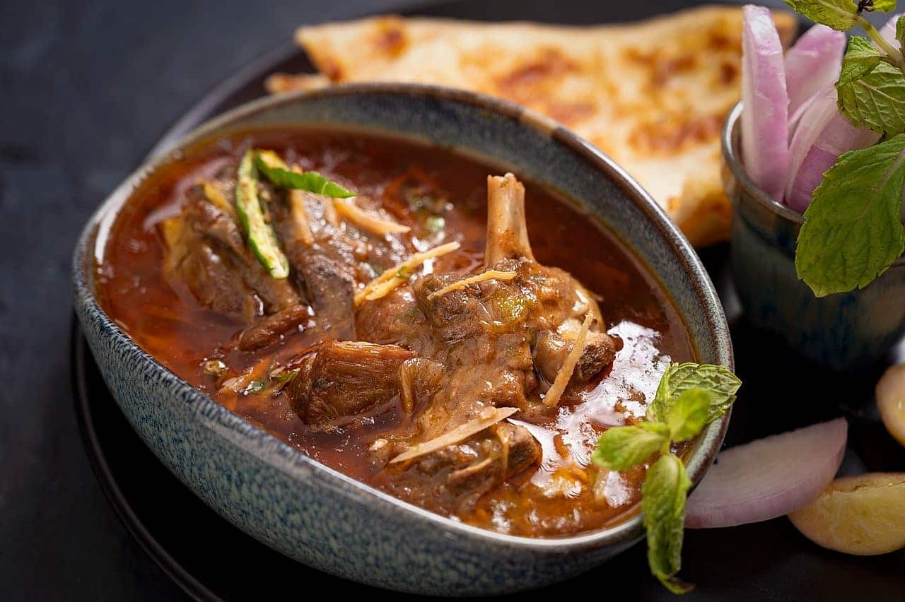ALAM NIHARI RESTAURANT , Jamia Nagar, New Delhi | Zomato