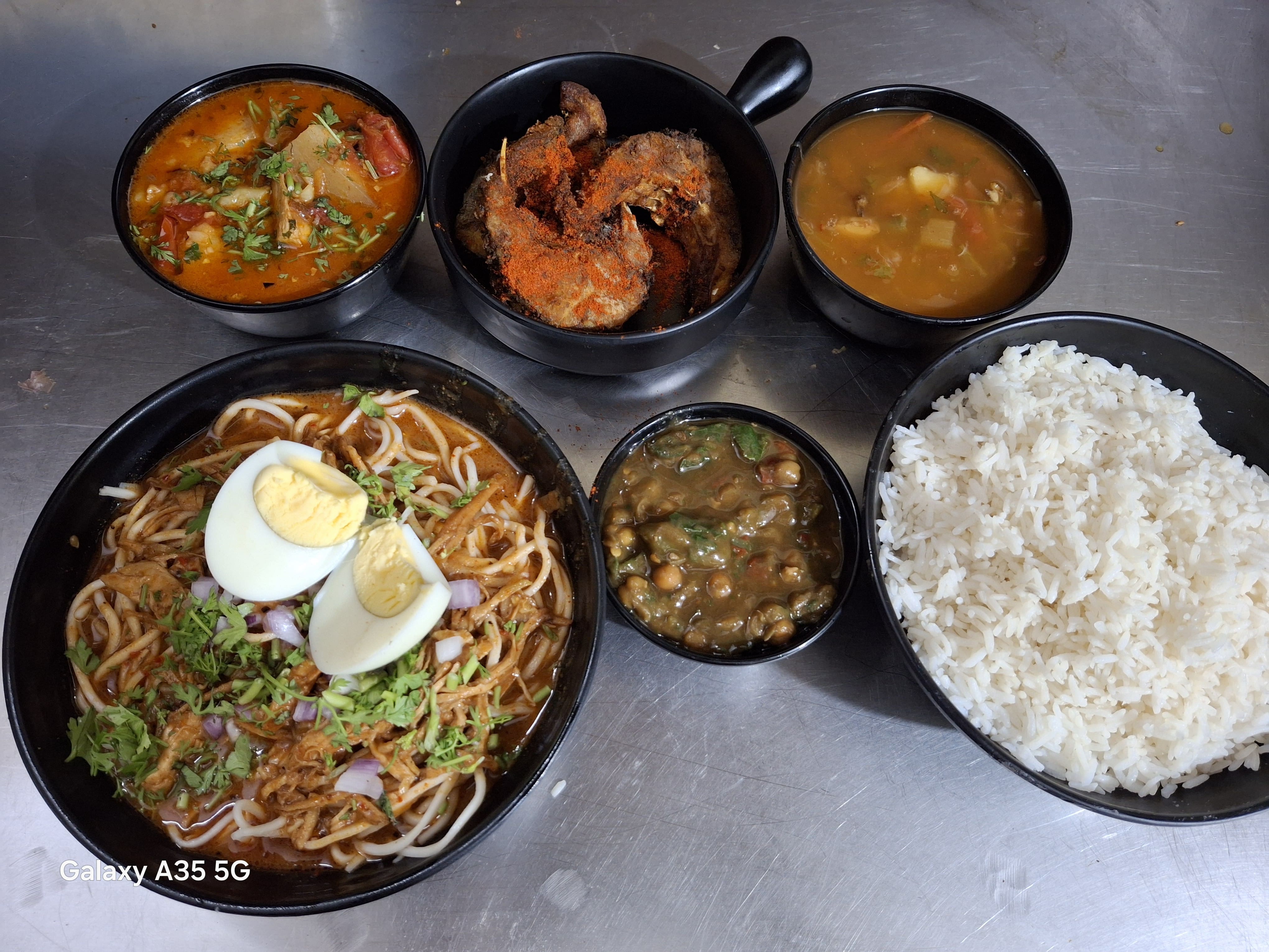 SS Northeast Kitchen Restaurant, Koramangala 7th Block, Bangalore | Zomato