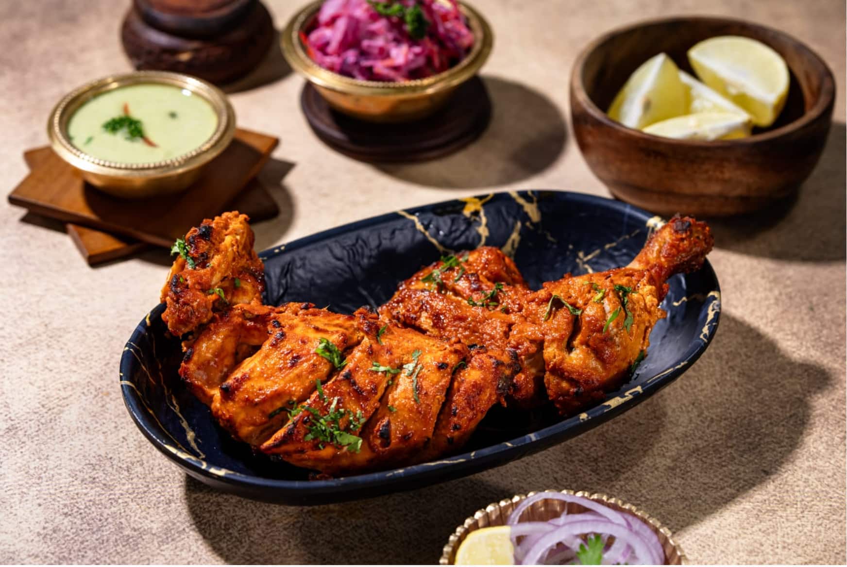 Tandoorian, Manpada, Thane West, Thane | Zomato