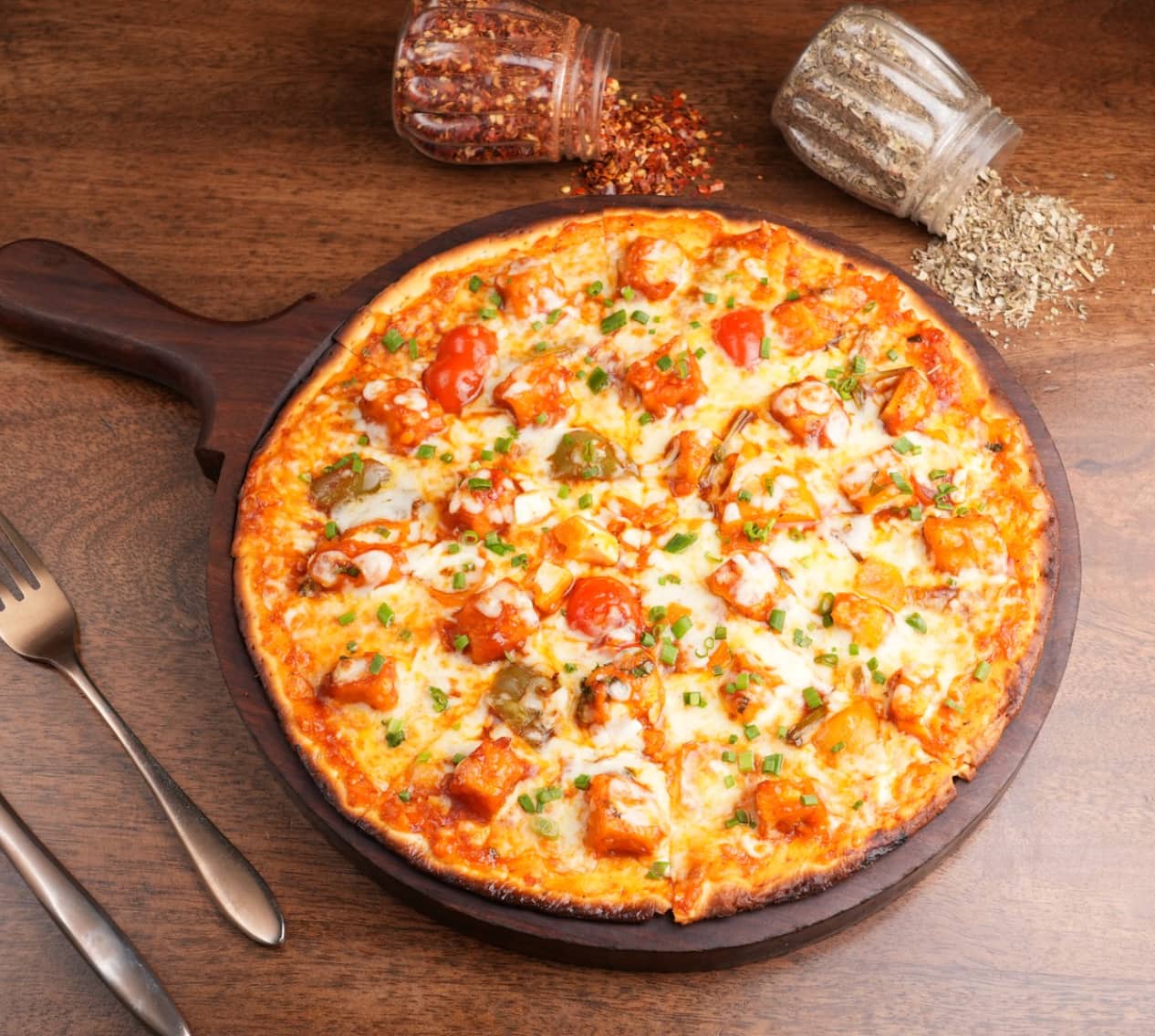 Crispy Days, Kompally, Hyderabad | Zomato