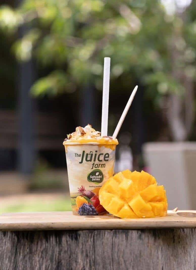 The Juice Farm, Malad West, Mumbai | Zomato