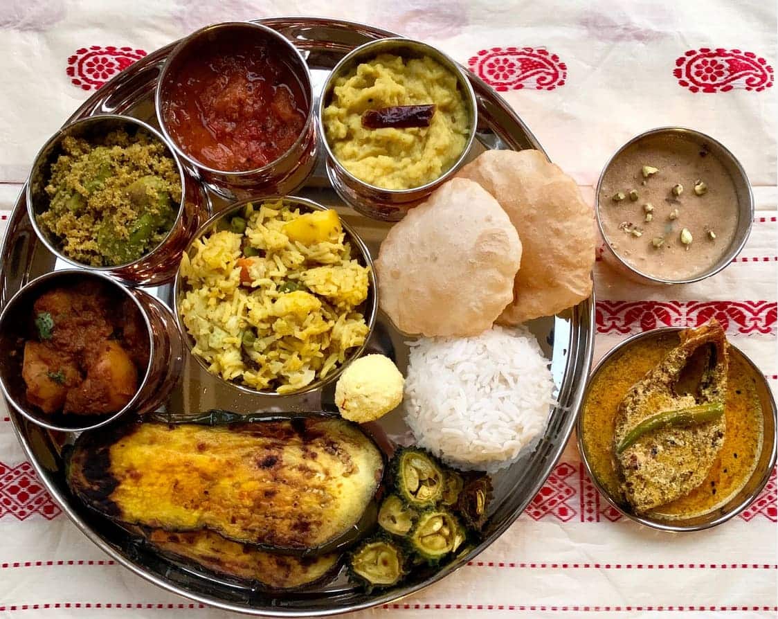 Bengali Food House - Cloud Kitchen, Sarjapur Road, Bangalore | Zomato