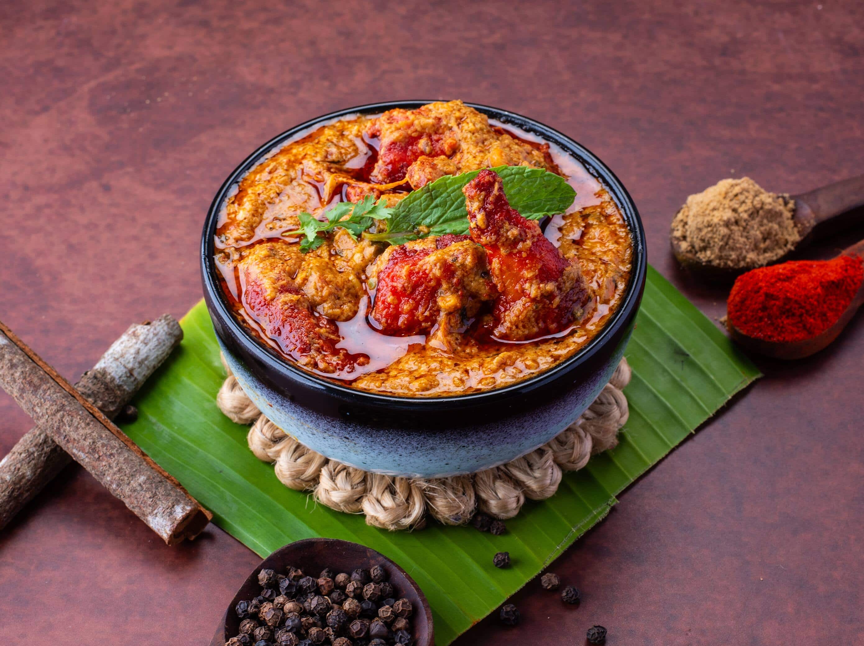 The Andhra Grand, ITPL Main Road, Whitefield, Bangalore | Zomato