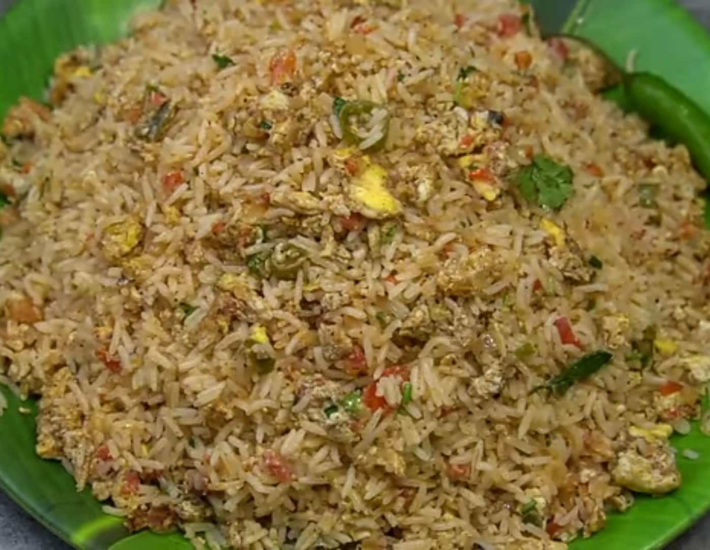 SVG Egg Rice Center , Jalahalli, Bangalore | Zomato