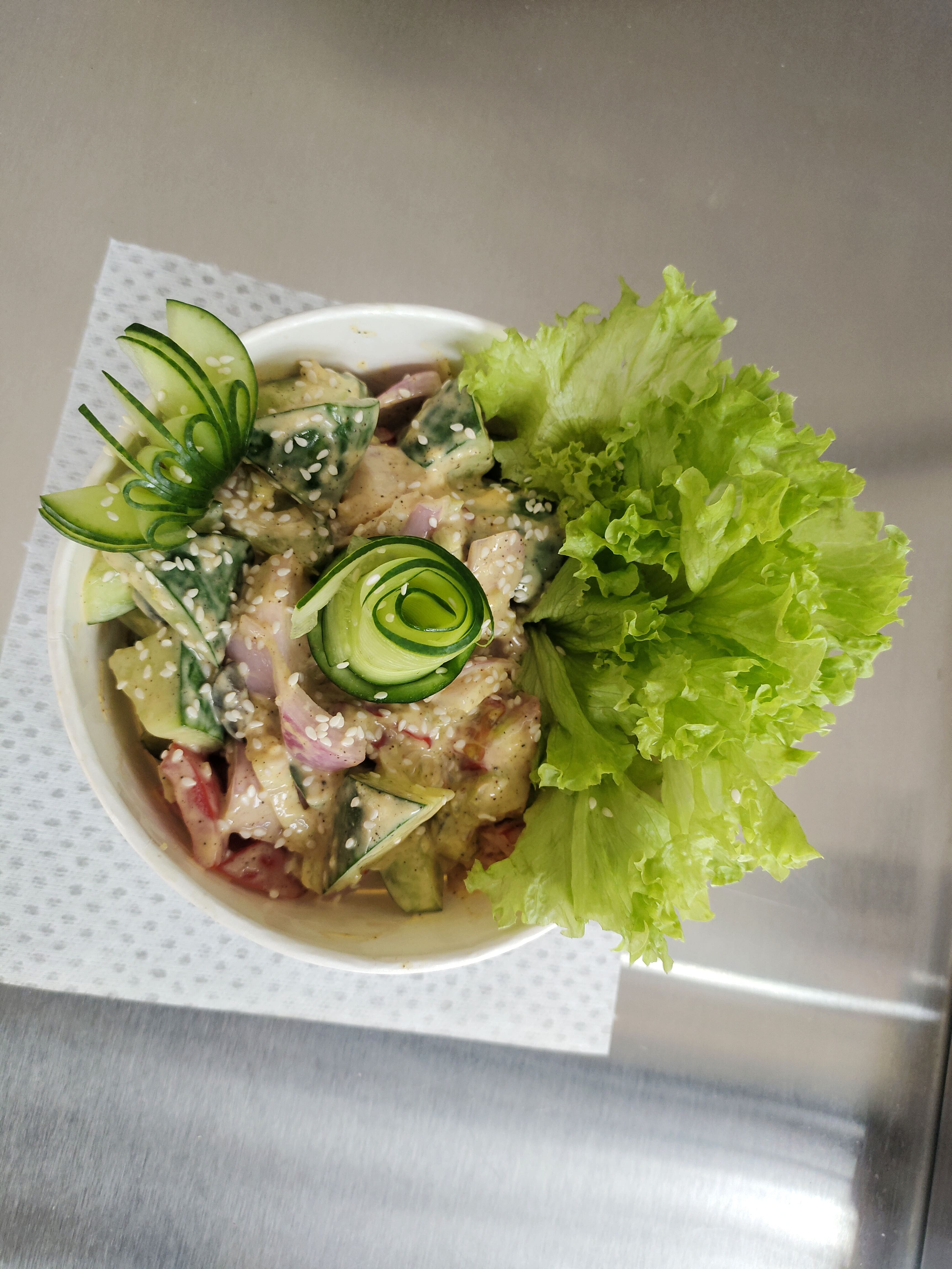 Calorie Factory, Model Town, Panipat | Zomato