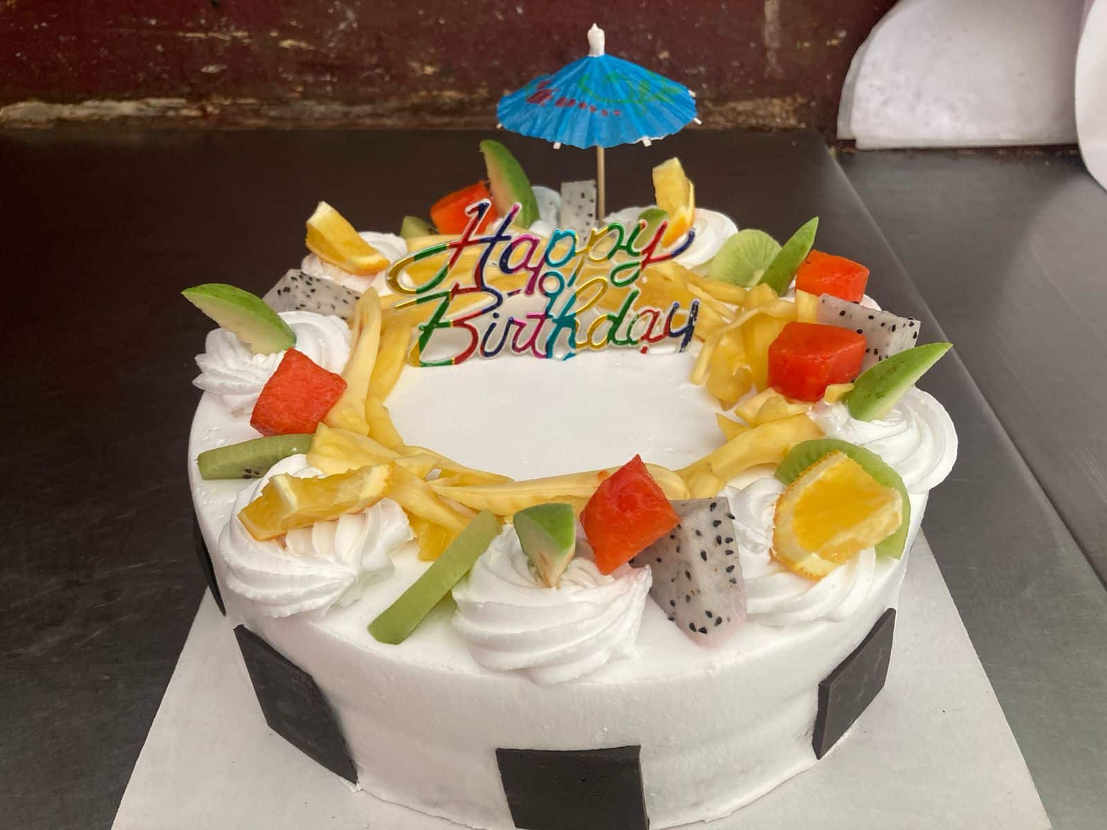 Delight Cake Shop, Madhavaram, Chennai | Zomato