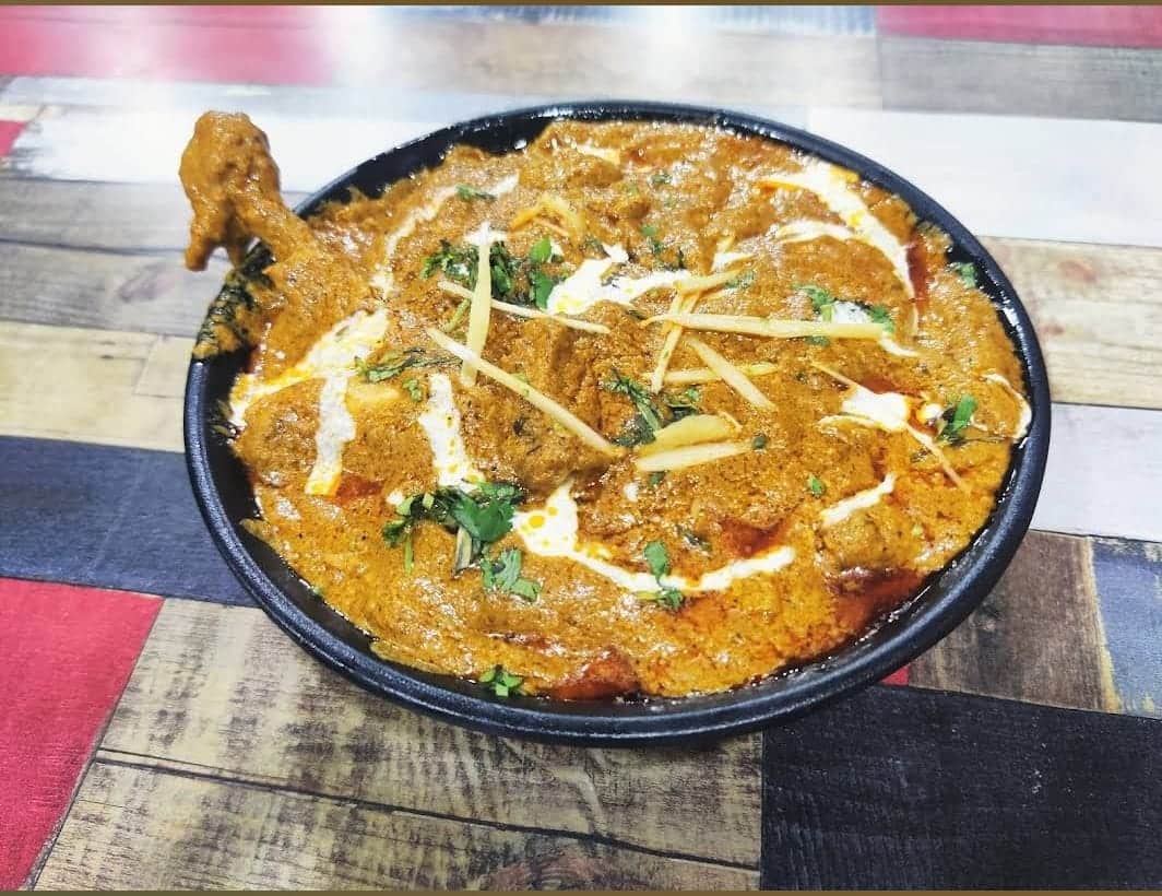 Aakil Chicken Point, Pallavpuram, Meerut | Zomato