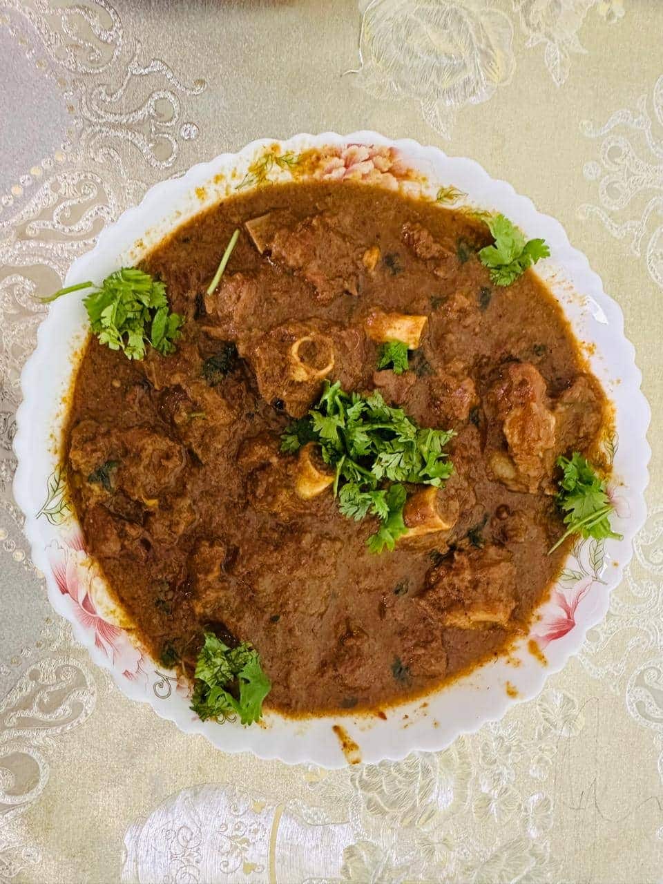 Manu's Kitchen, Chanda Nagar, Hyderabad | Zomato
