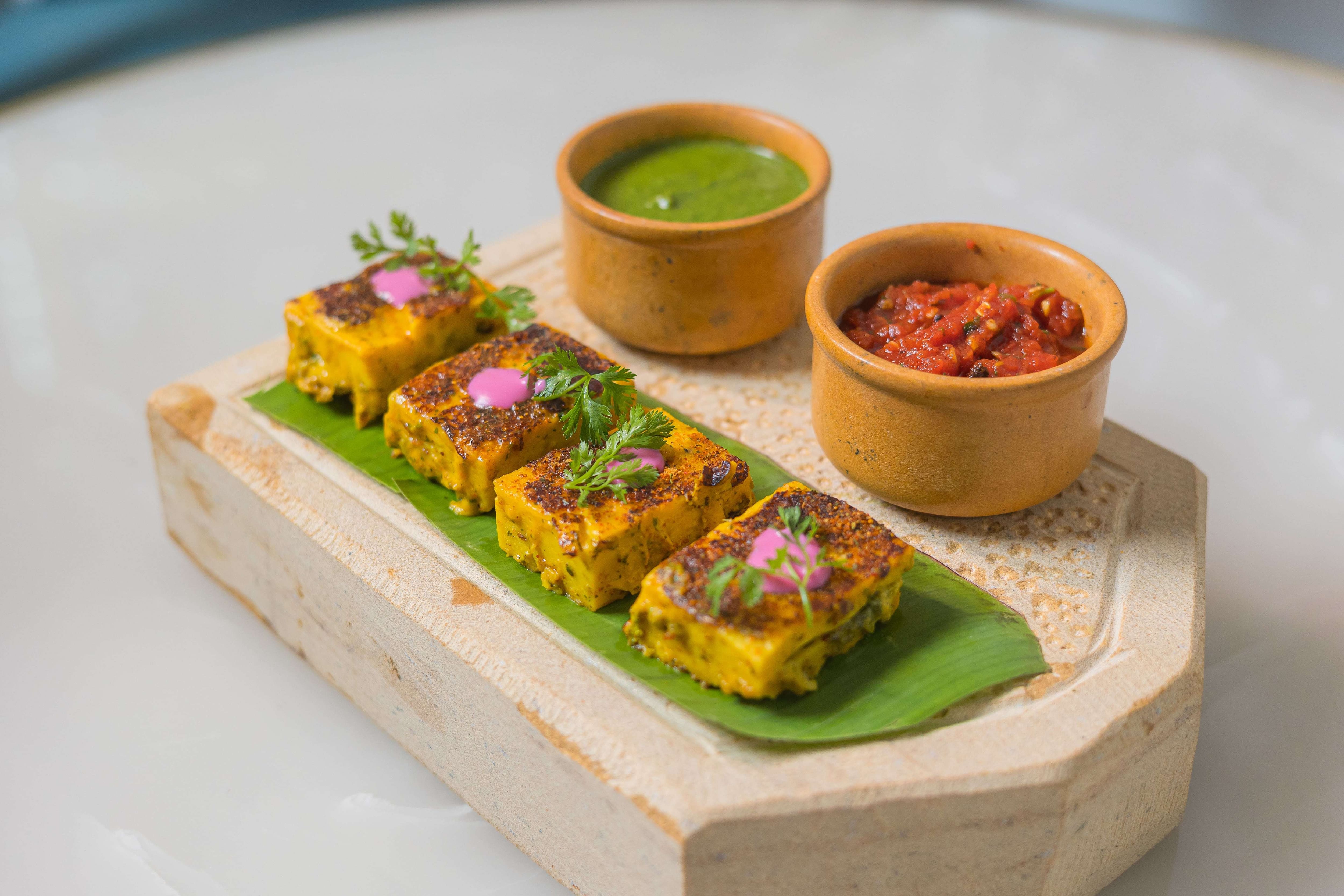 Amrit Mahal - Anantara Jewel Bagh, Sitapur, Jaipur | Zomato