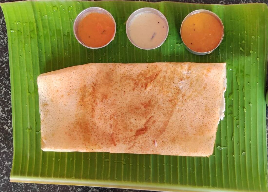 Karuna Tiffin Center, Royapettah, Chennai | Zomato