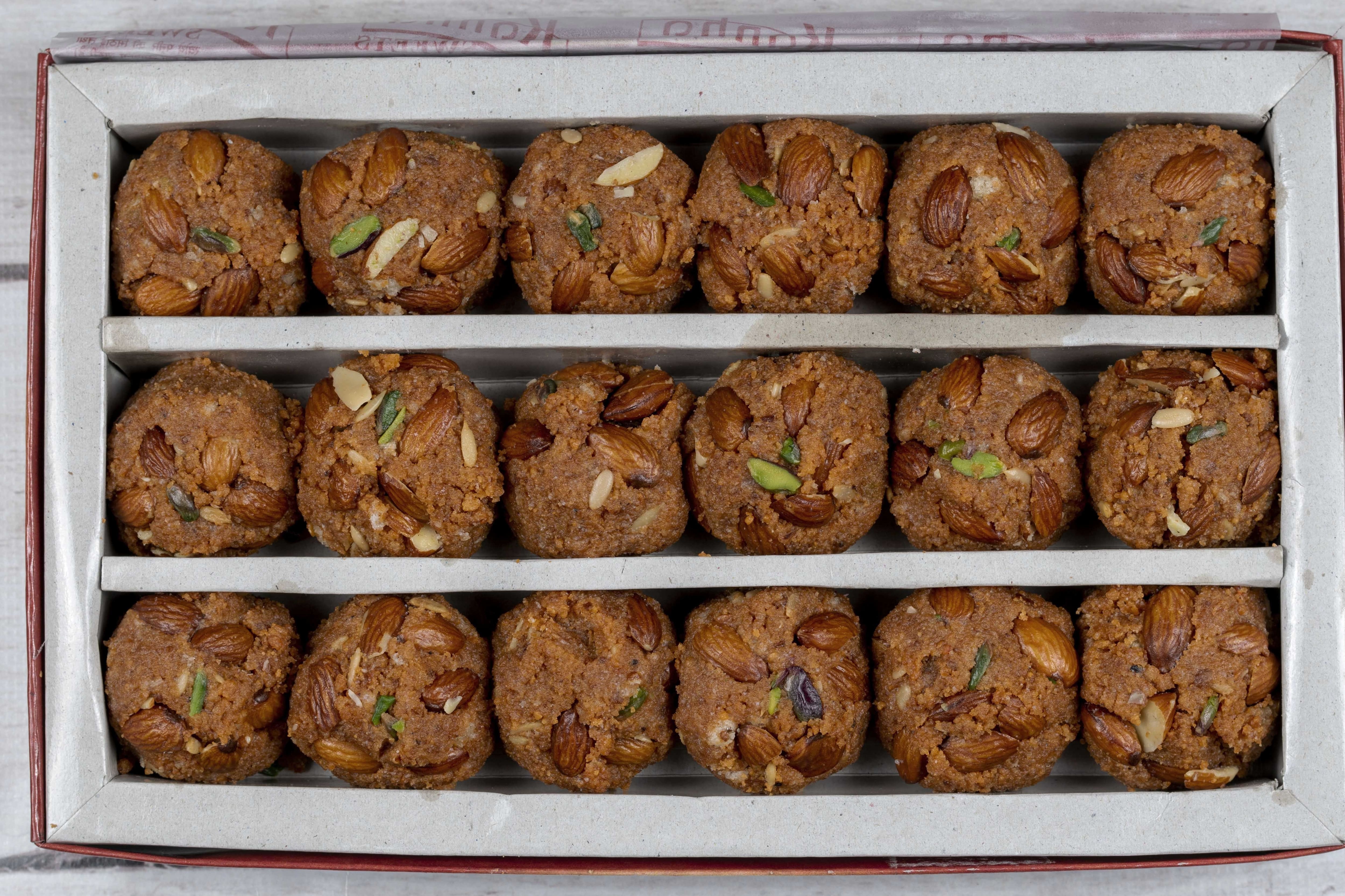 Kanha Sweets, Lawrence Road, Amritsar | Zomato