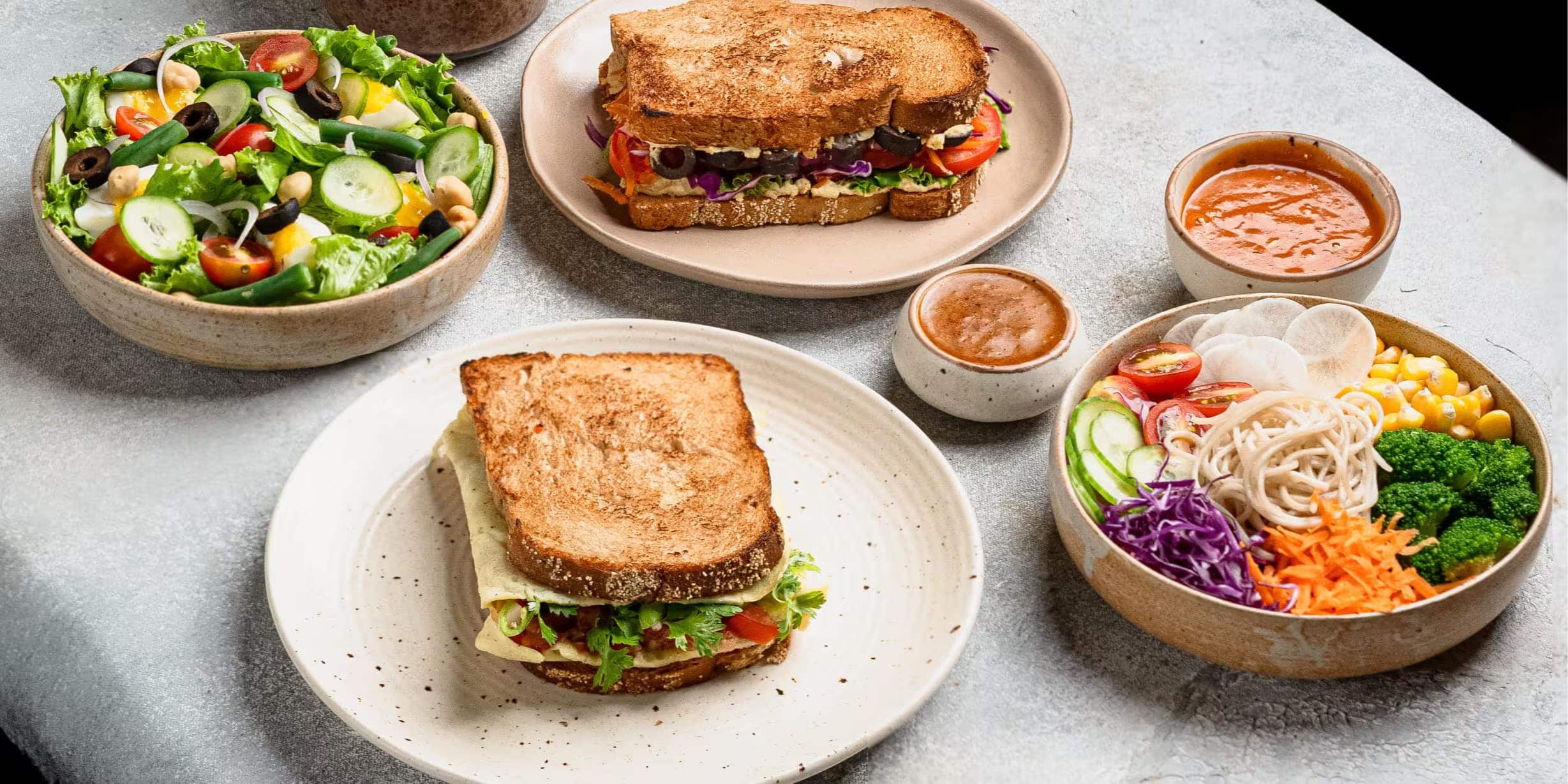 DT Cafe, Chengalpattu, Chennai | Zomato