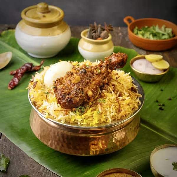 Flavours Of Andhra, Manpada, Thane West, Thane | Zomato