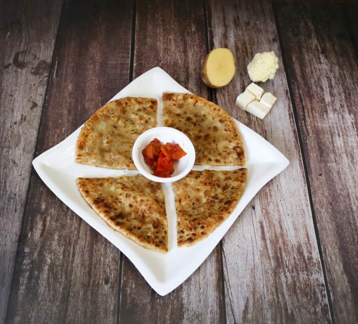 Pool & Curry, Bidholi, Dehradun | Zomato