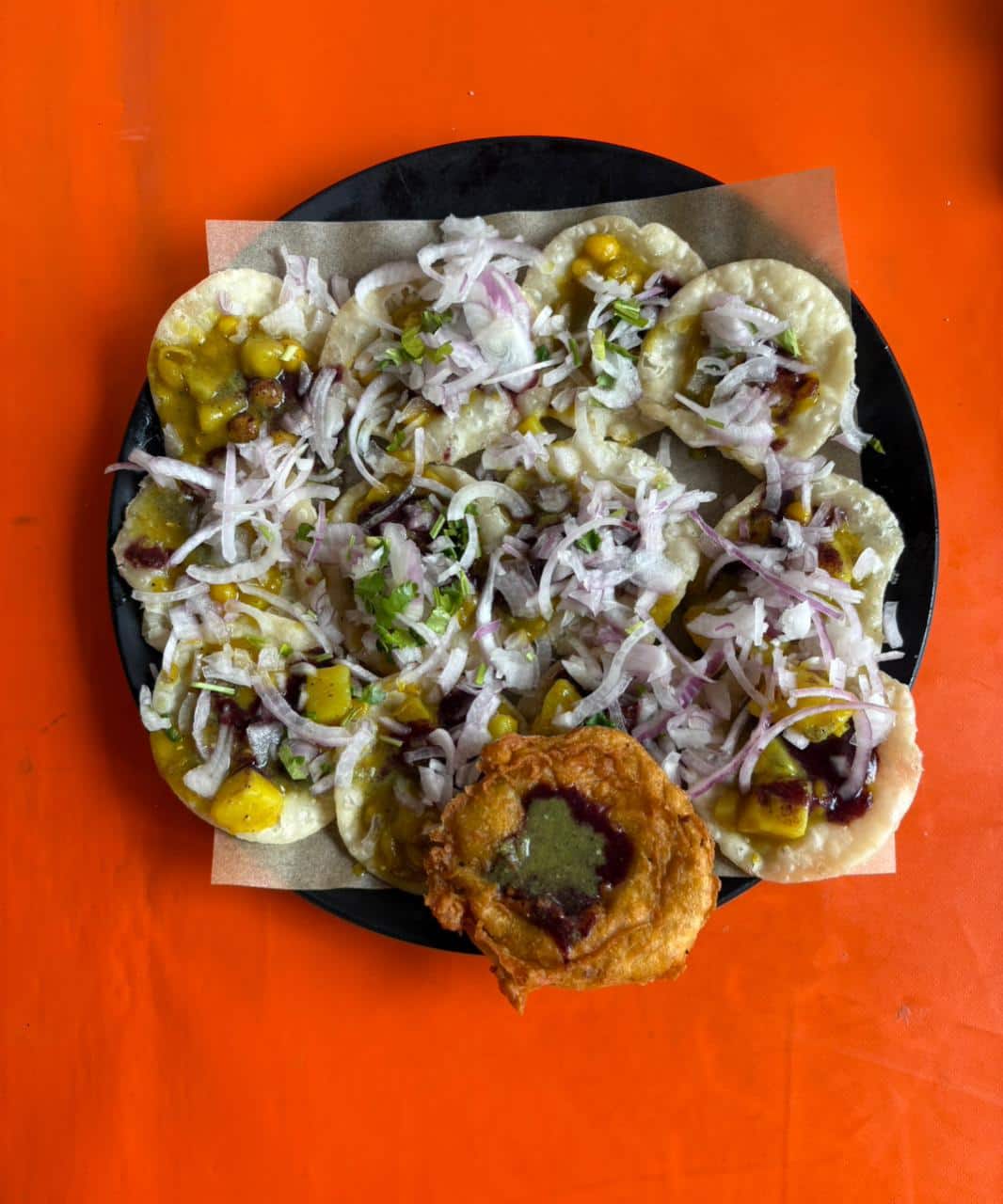 Rameshbhai Ni Aalupuri, Rander, Surat | Zomato