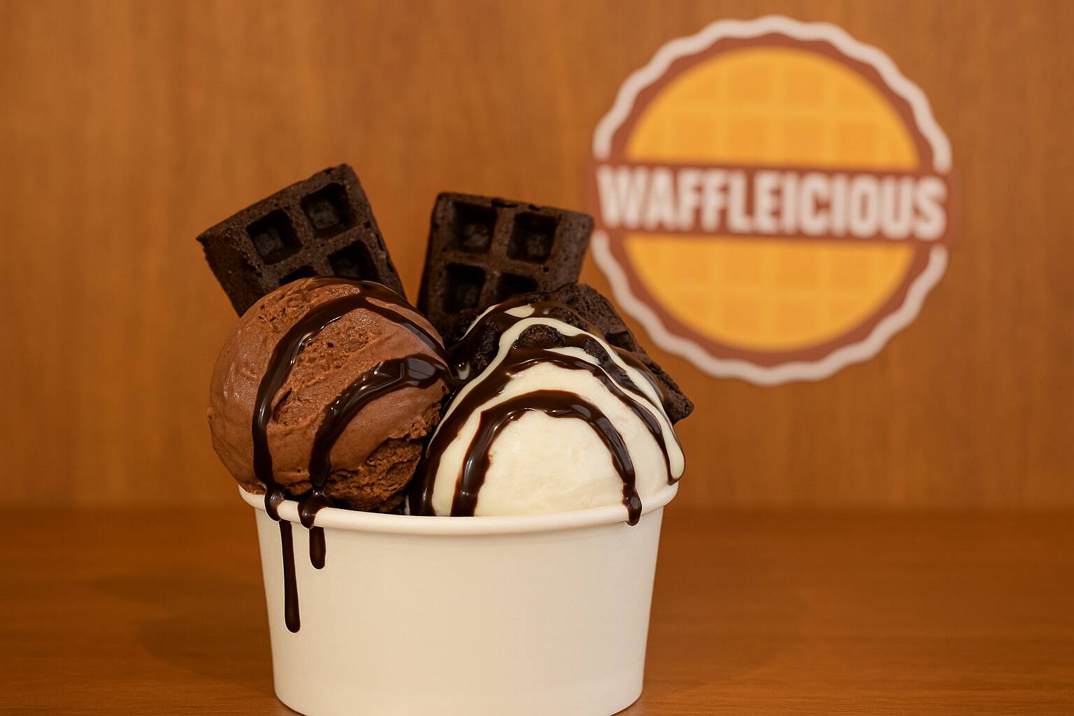 Wafflelicious, Nalasopara, Mumbai | Zomato