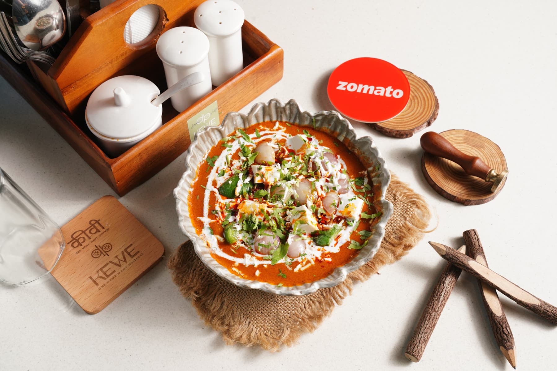 Kewe, Vijay Nagar, Indore | Zomato