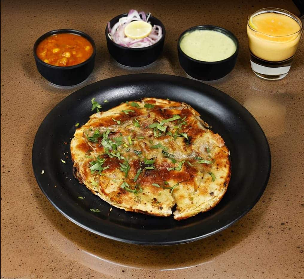 Veer Ji Malai Chaap Wale, Bhawar Kuan, Indore | Zomato