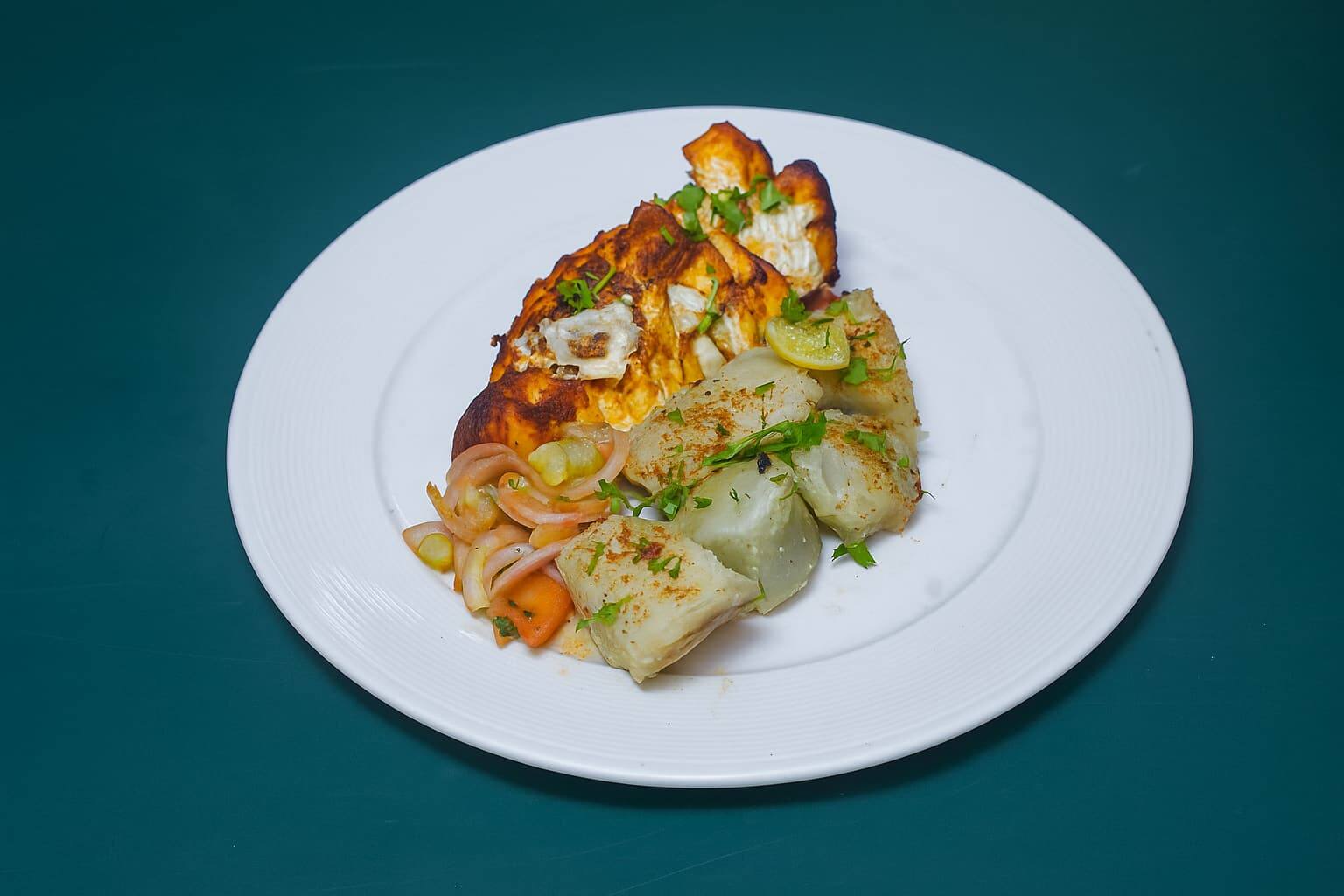 Royal Rooster & Grill, Rander, Surat | Zomato