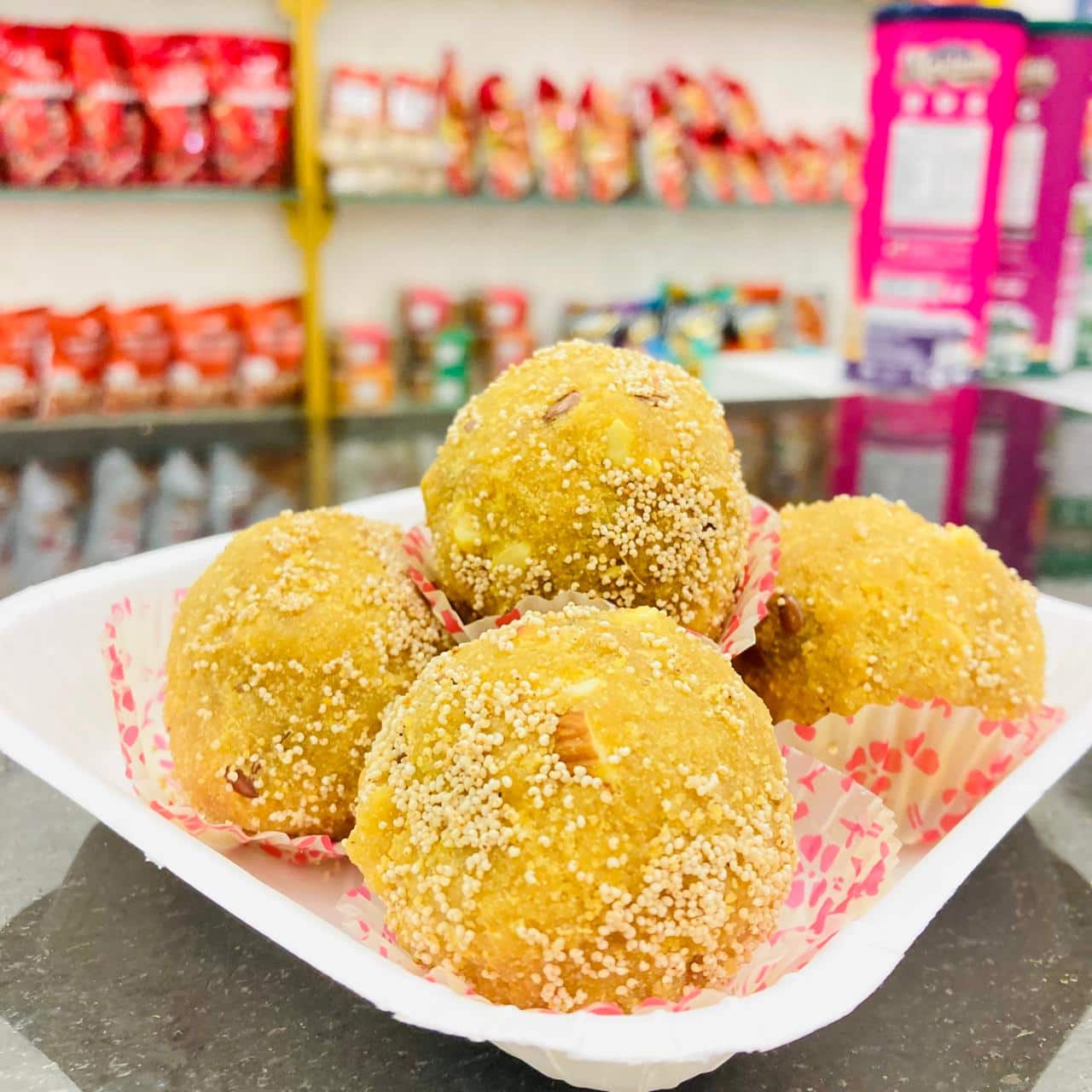 Rashi Sweets, Wakad, Pune | Zomato