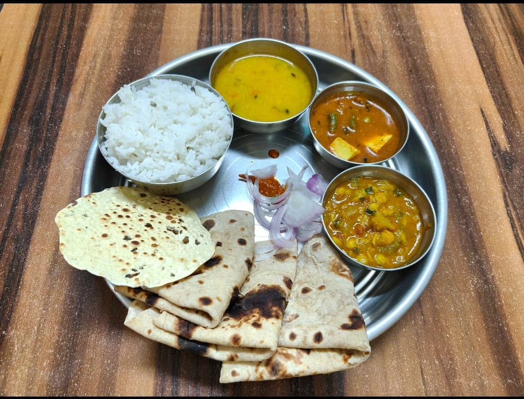 Sammaan Restaurant By Meena, Ulwe, Navi Mumbai | Zomato