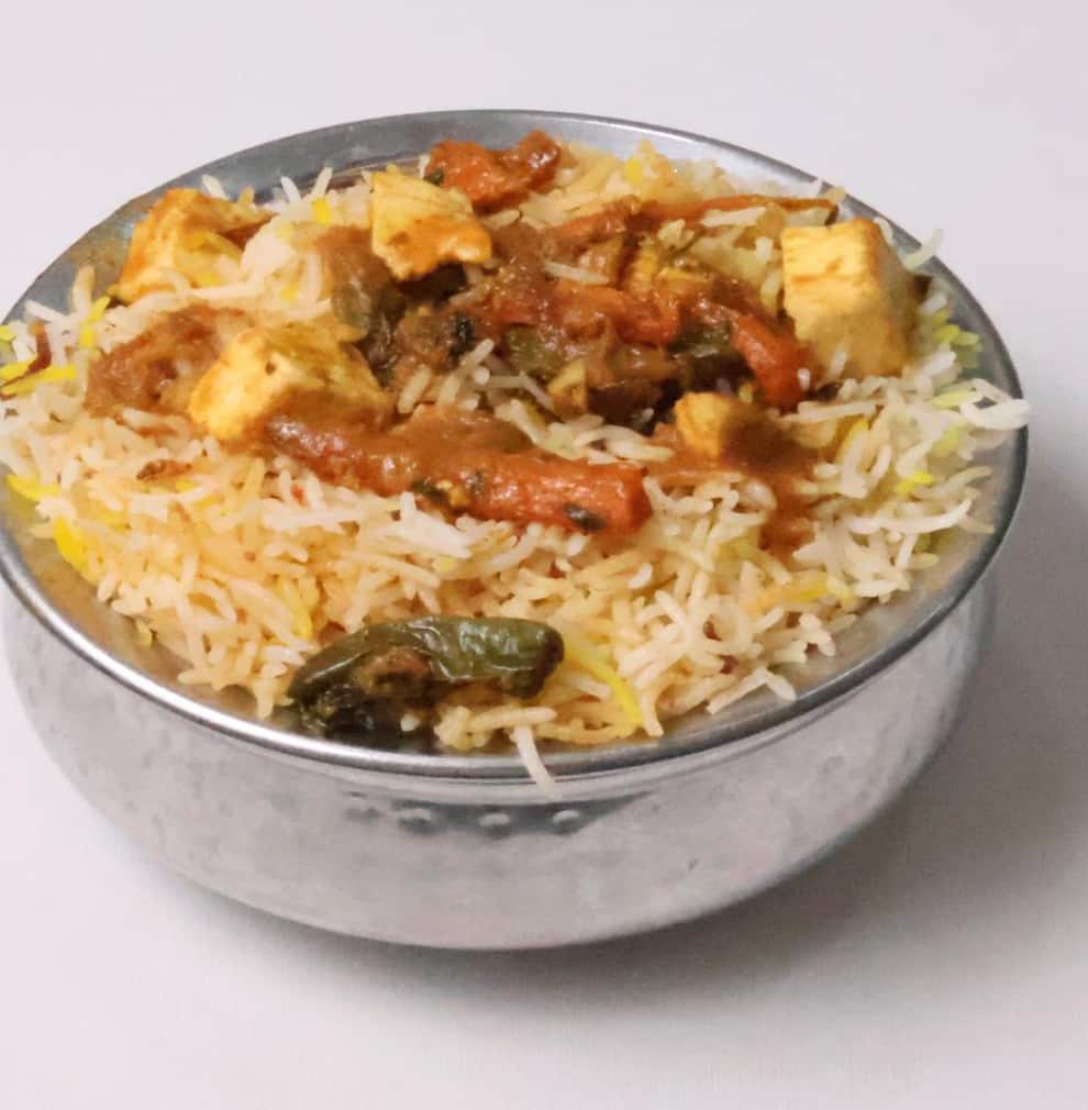 Kolkata Alisan Biryani, Patiram Jote, Siliguri | Zomato