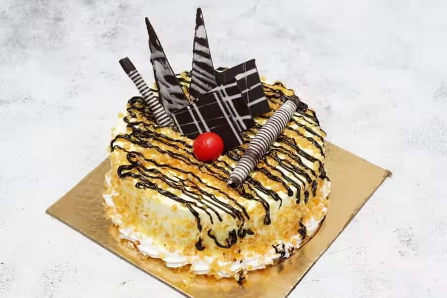 Cakofy, Vrindavan Yojna, Lucknow | Zomato